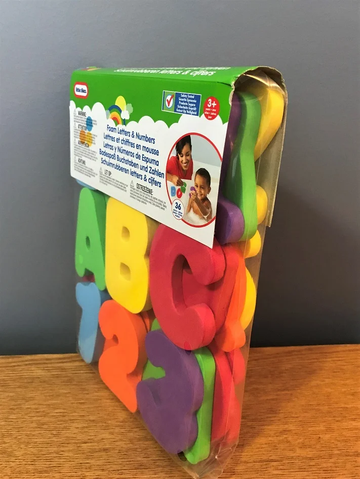 Fisher-Price, Little Tikes & Misc. Baby Brands — Toys 'N Little Treasures