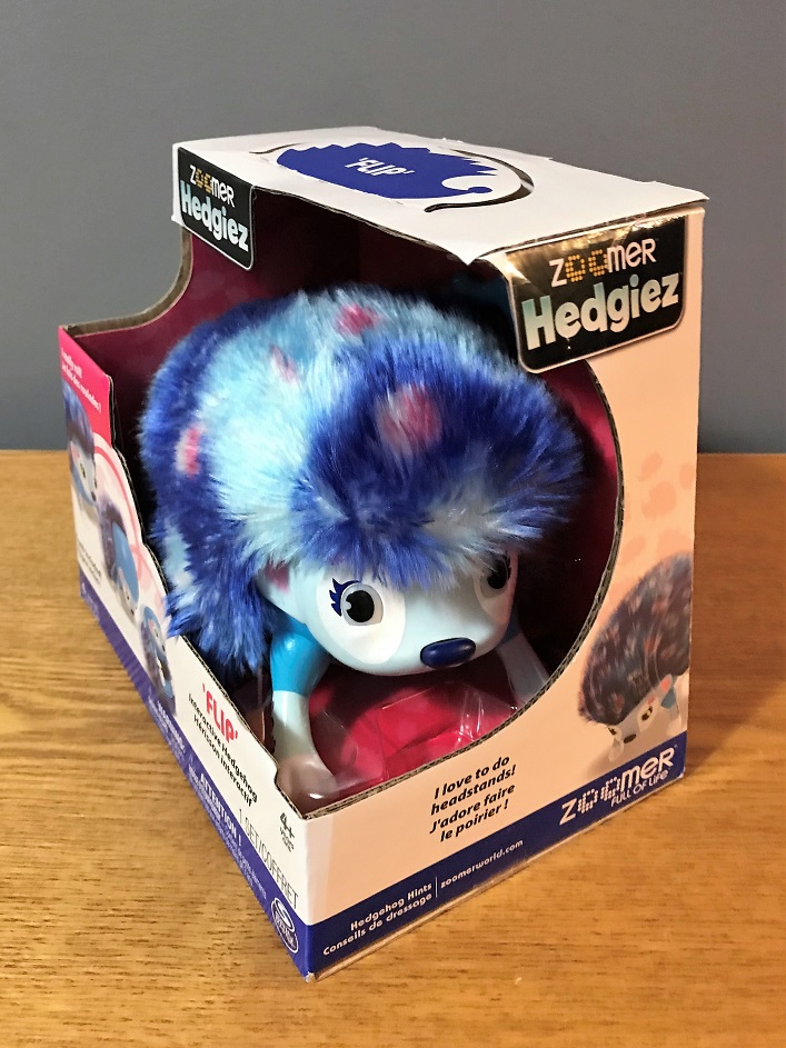 Zoomer — Toys 'N Little Treasures