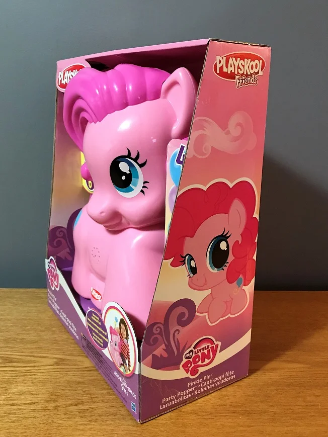 My Little Pony — Toys 'N Little Treasures