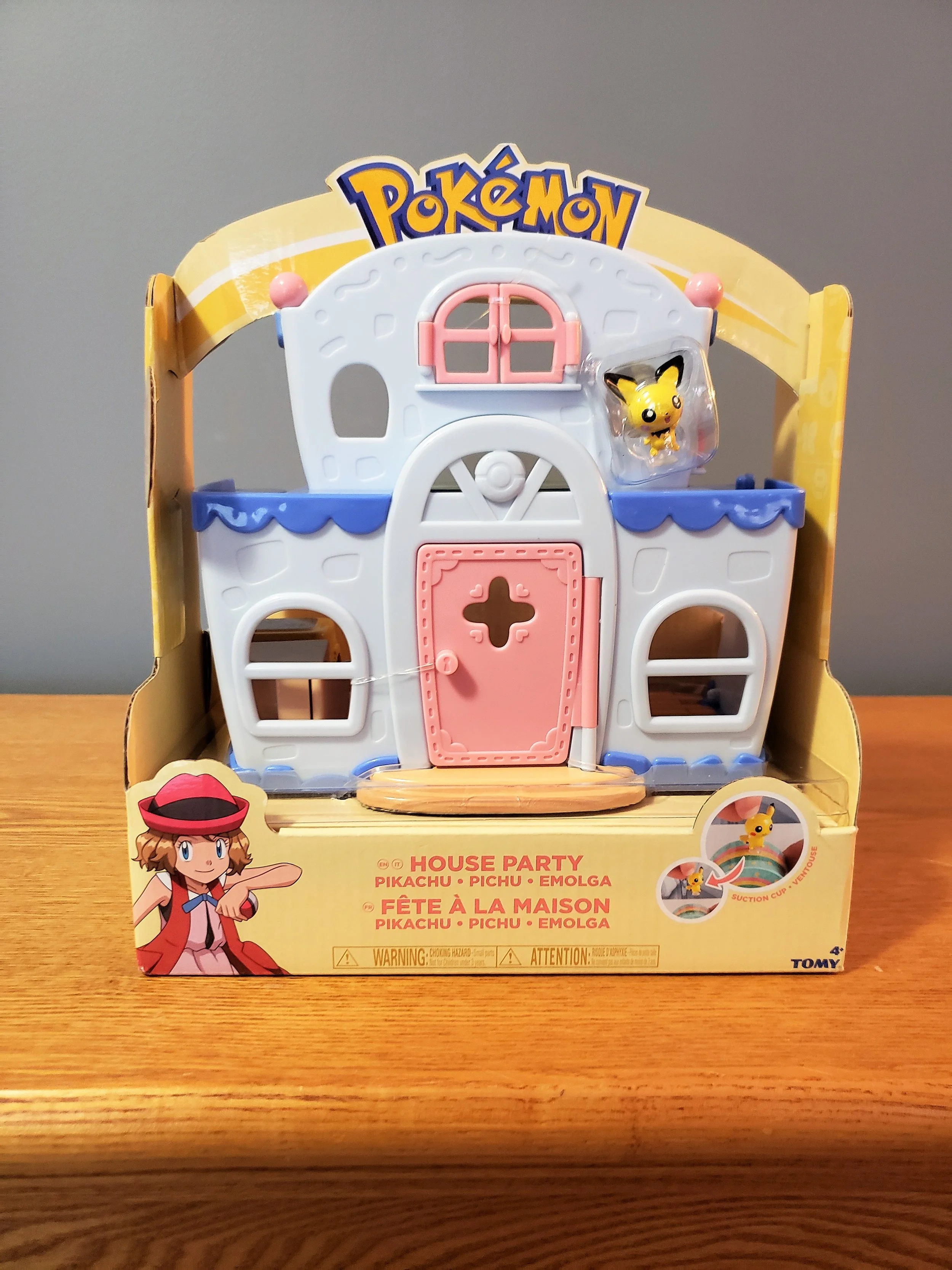 Pokemon — Toys 'N Little Treasures