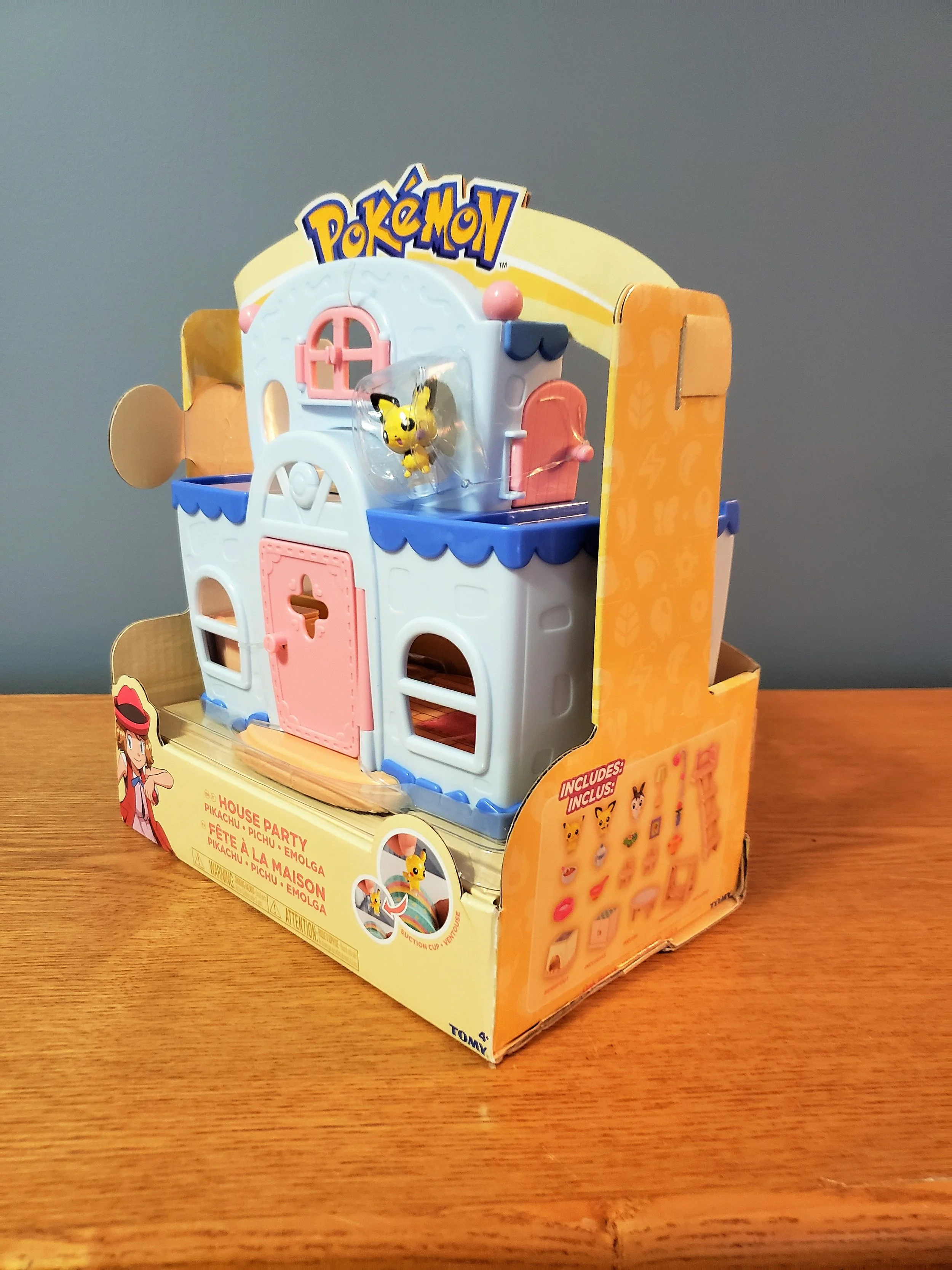 Pokemon — Toys 'N Little Treasures