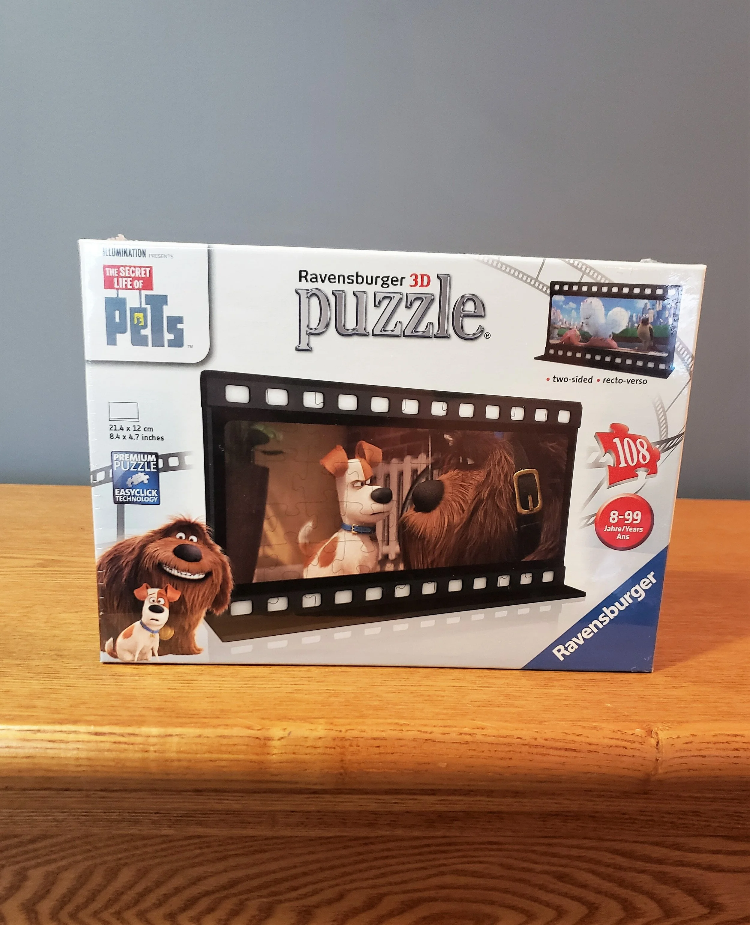 Secret Life Of Pets — Toys 'N Little Treasures