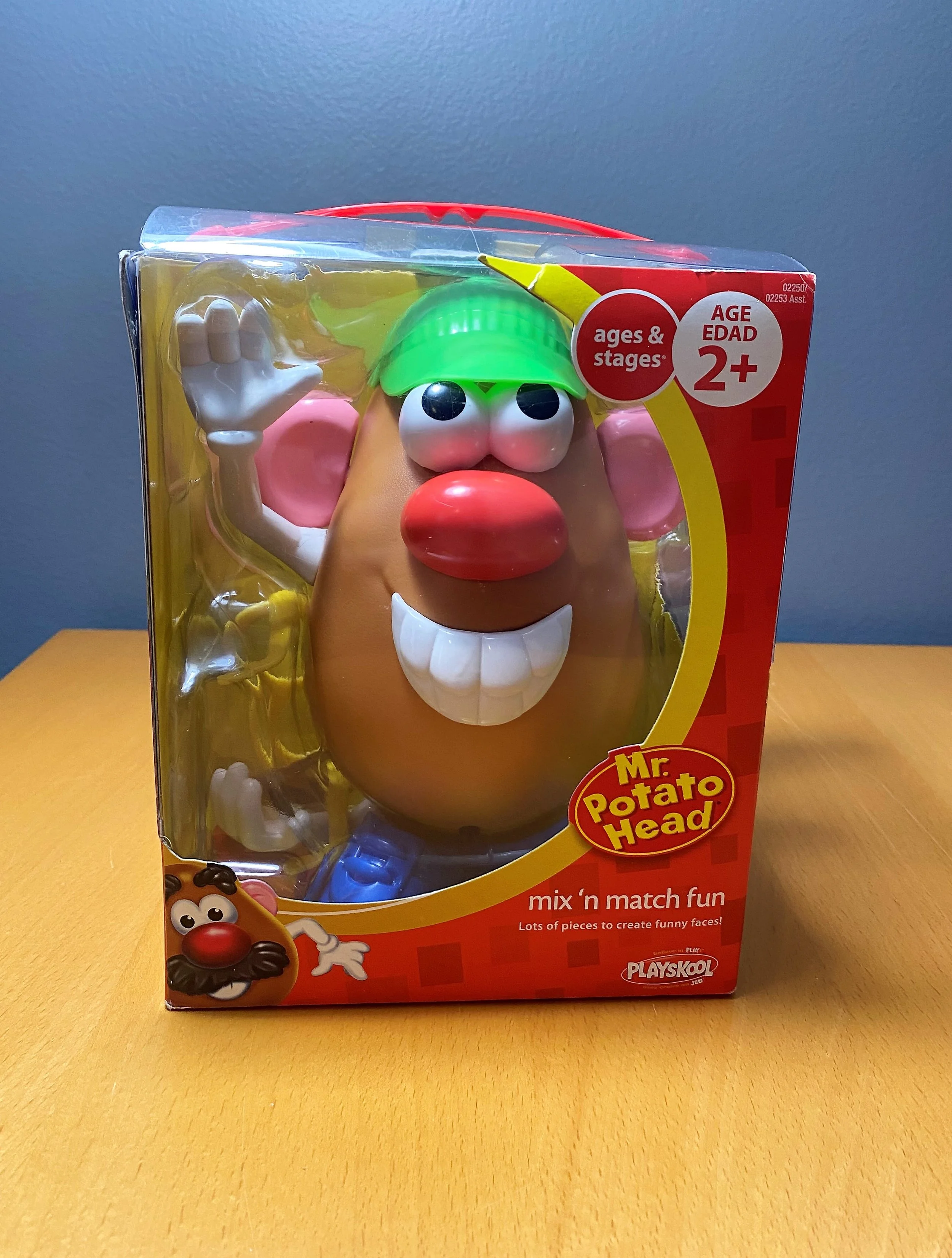 Mr. Potato Head — Toys 'N Little Treasures