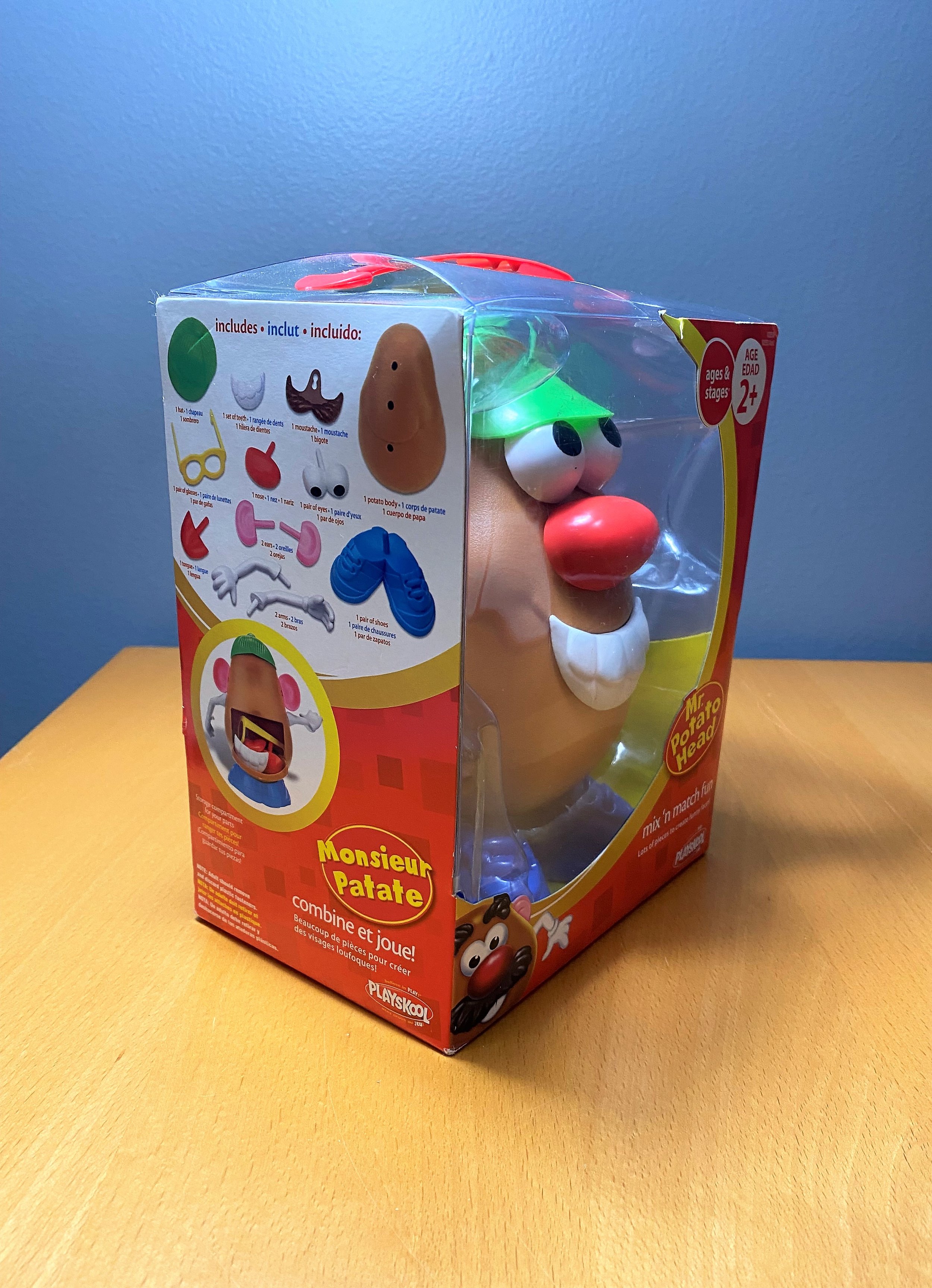 Mr. Potato Head — Toys 'N Little Treasures