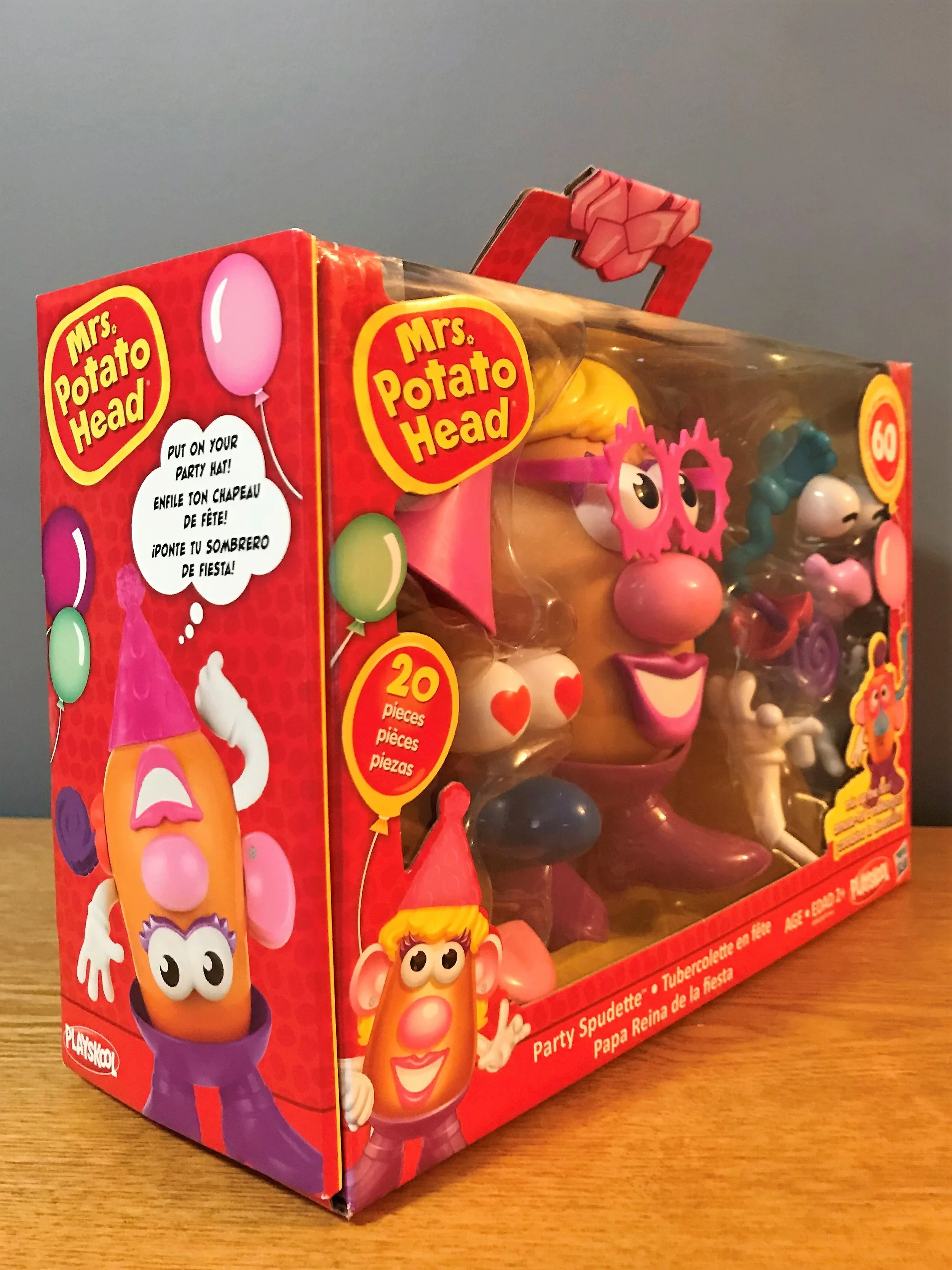 Mr. Potato Head — Toys 'N Little Treasures
