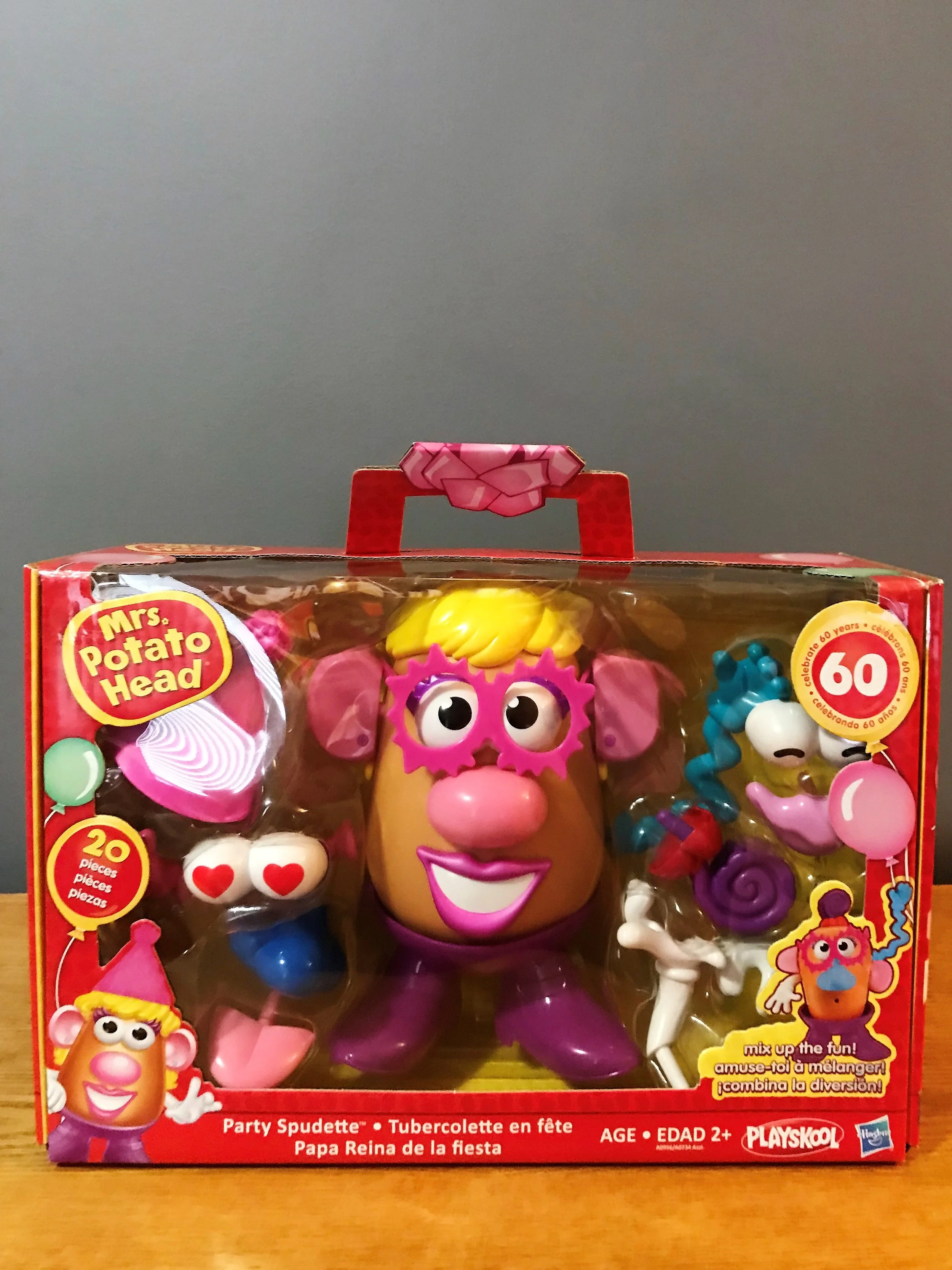 Mr. Potato Head — Toys 'N Little Treasures
