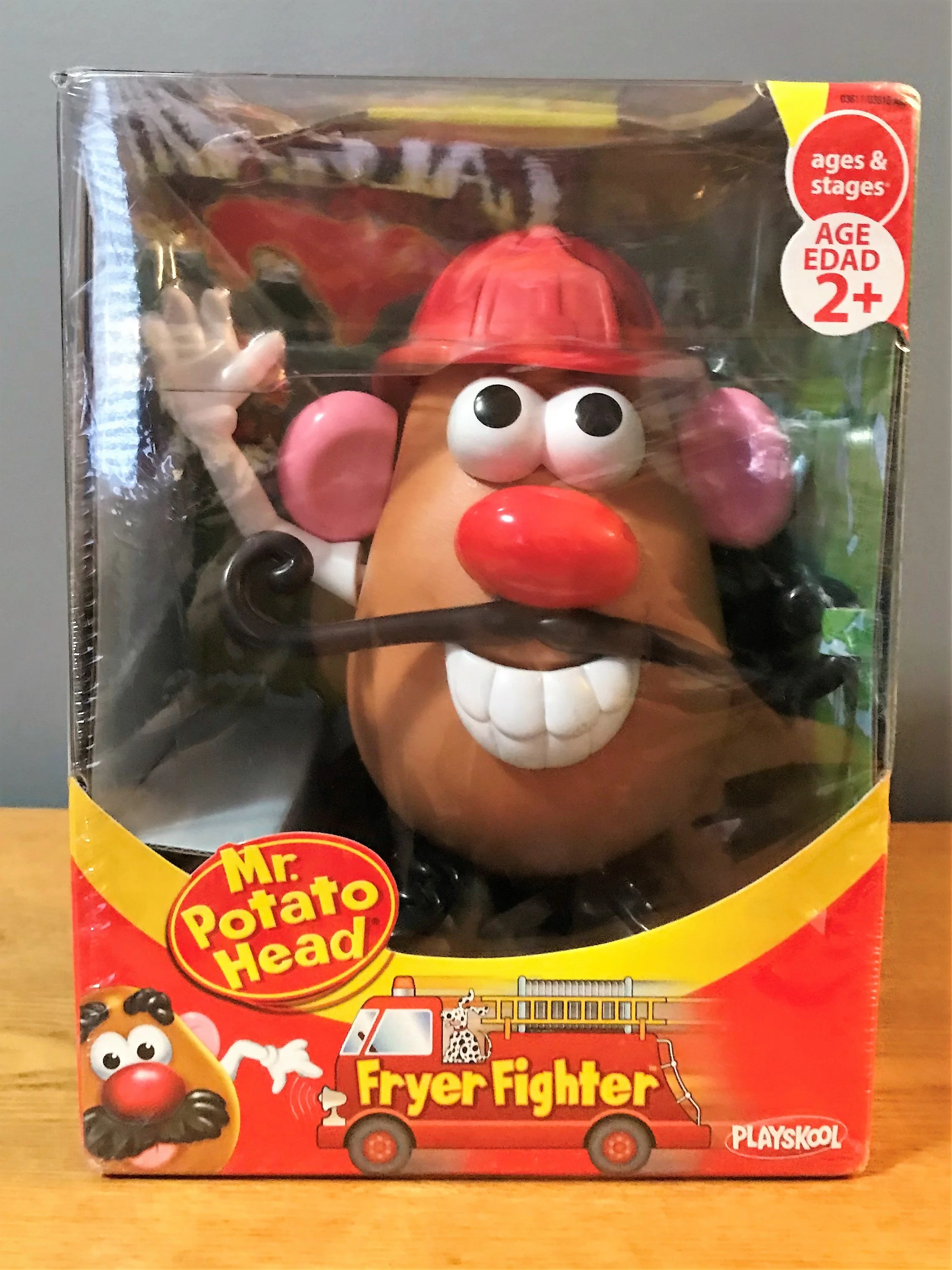 Mr. Potato Head — Toys 'N Little Treasures