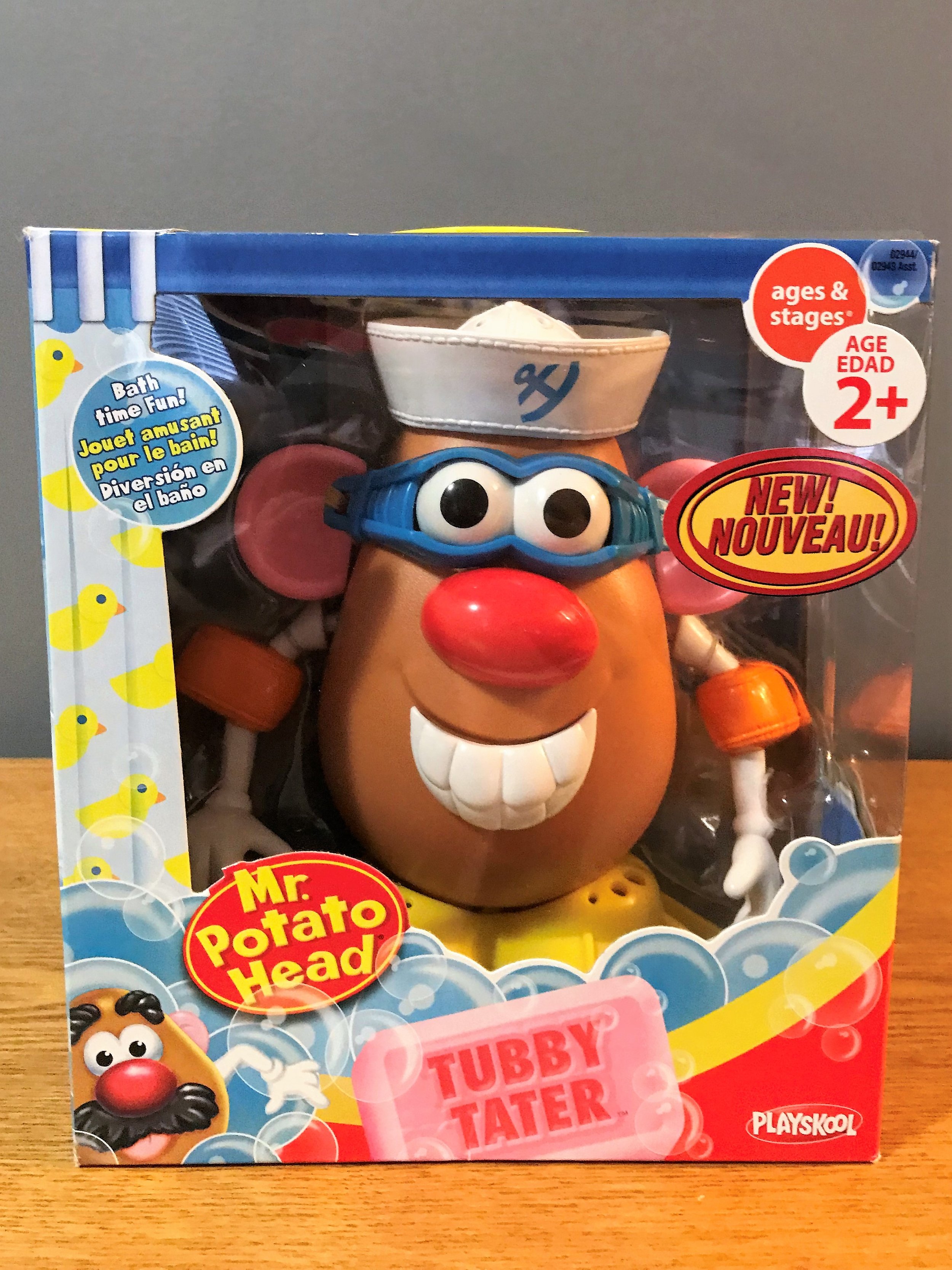 Mr. Potato Head — Toys 'N Little Treasures