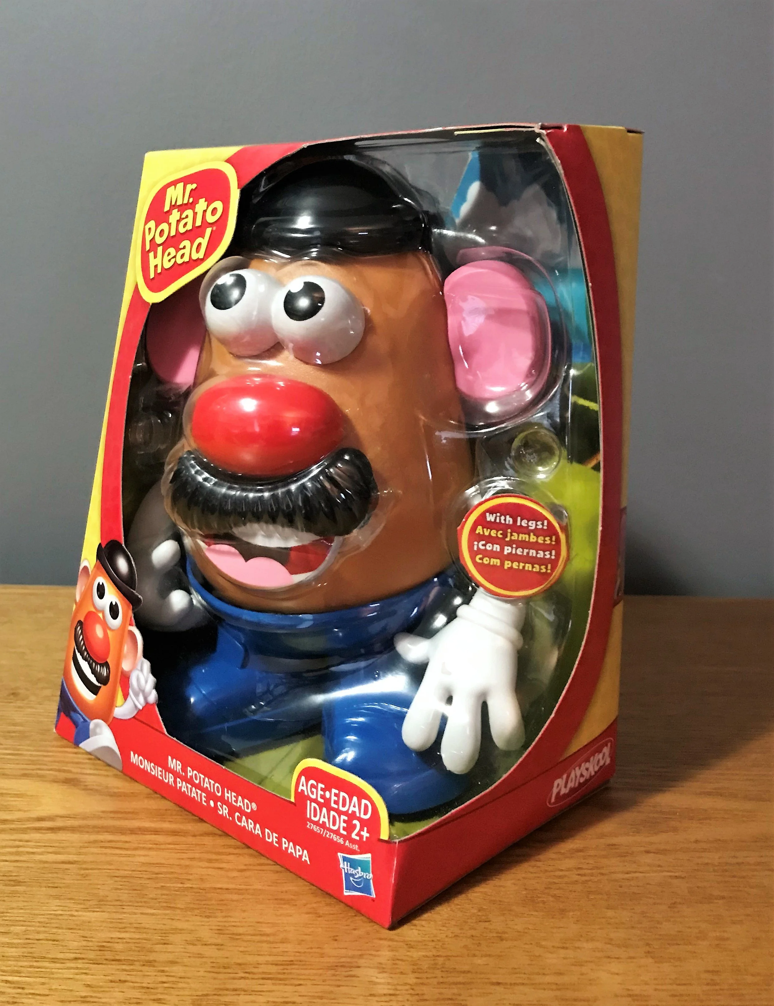 Mr. Potato Head — Toys 'N Little Treasures