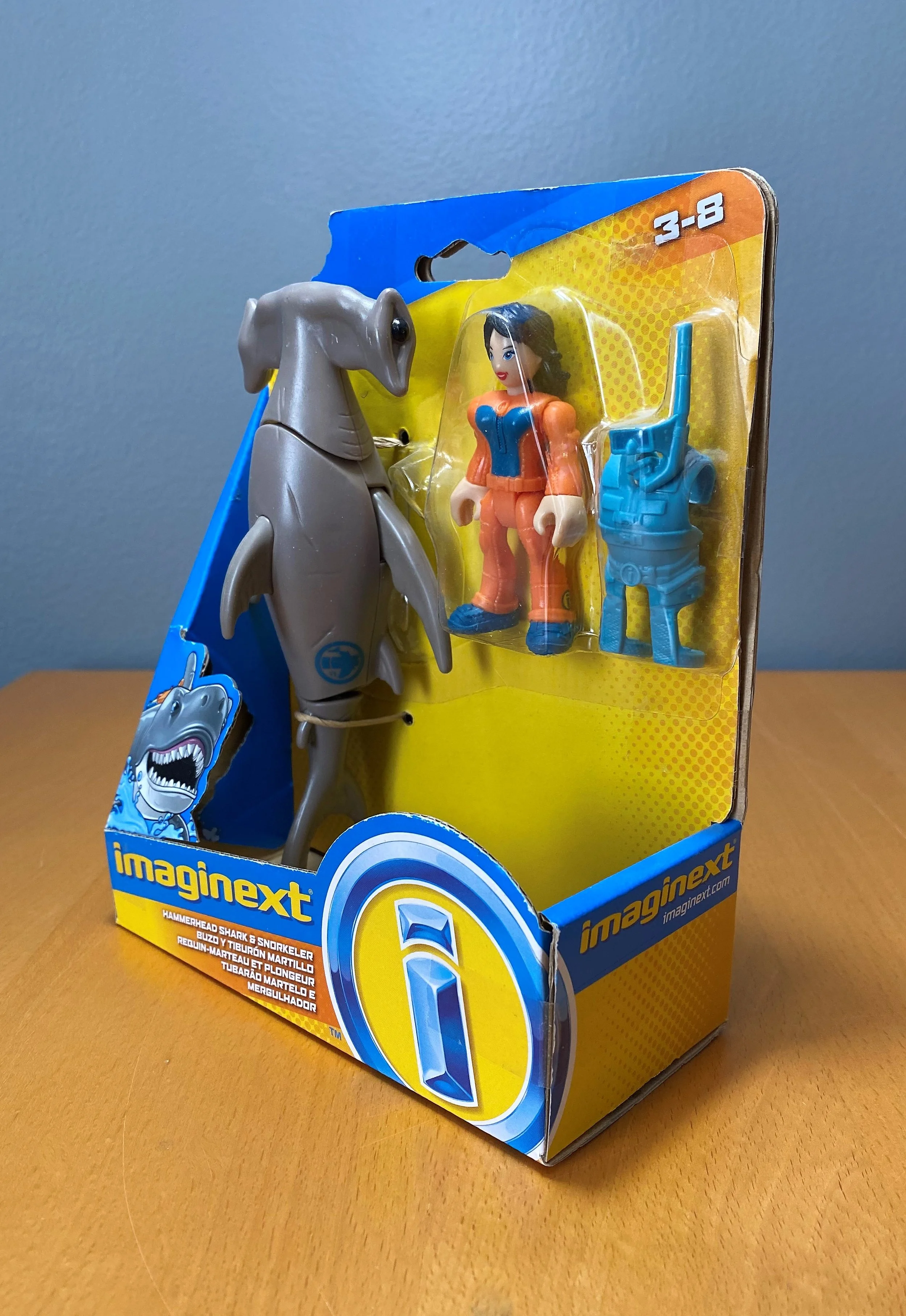 Imaginext — Toys 'N Little Treasures