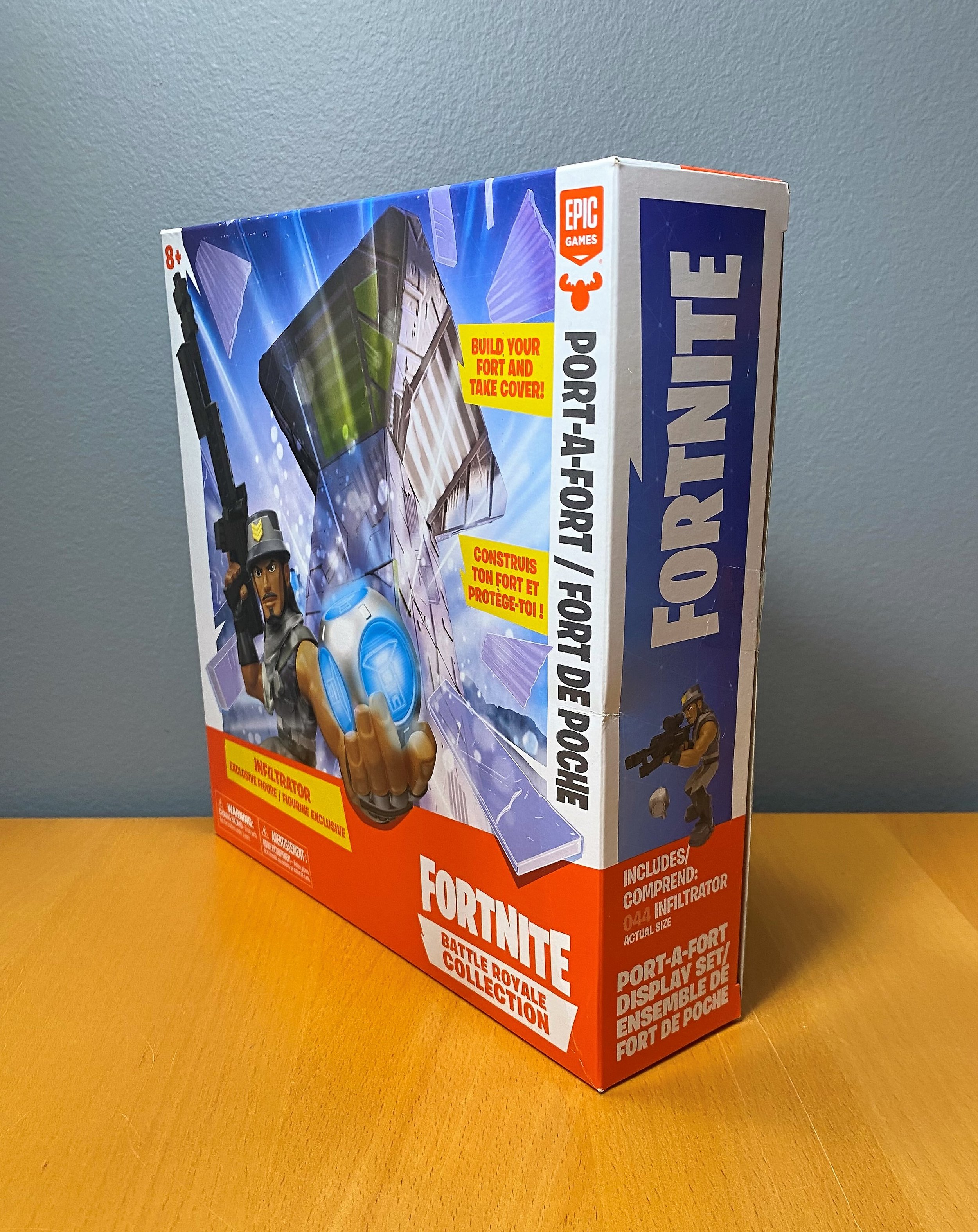 Fortnite — Toys 'N Little Treasures