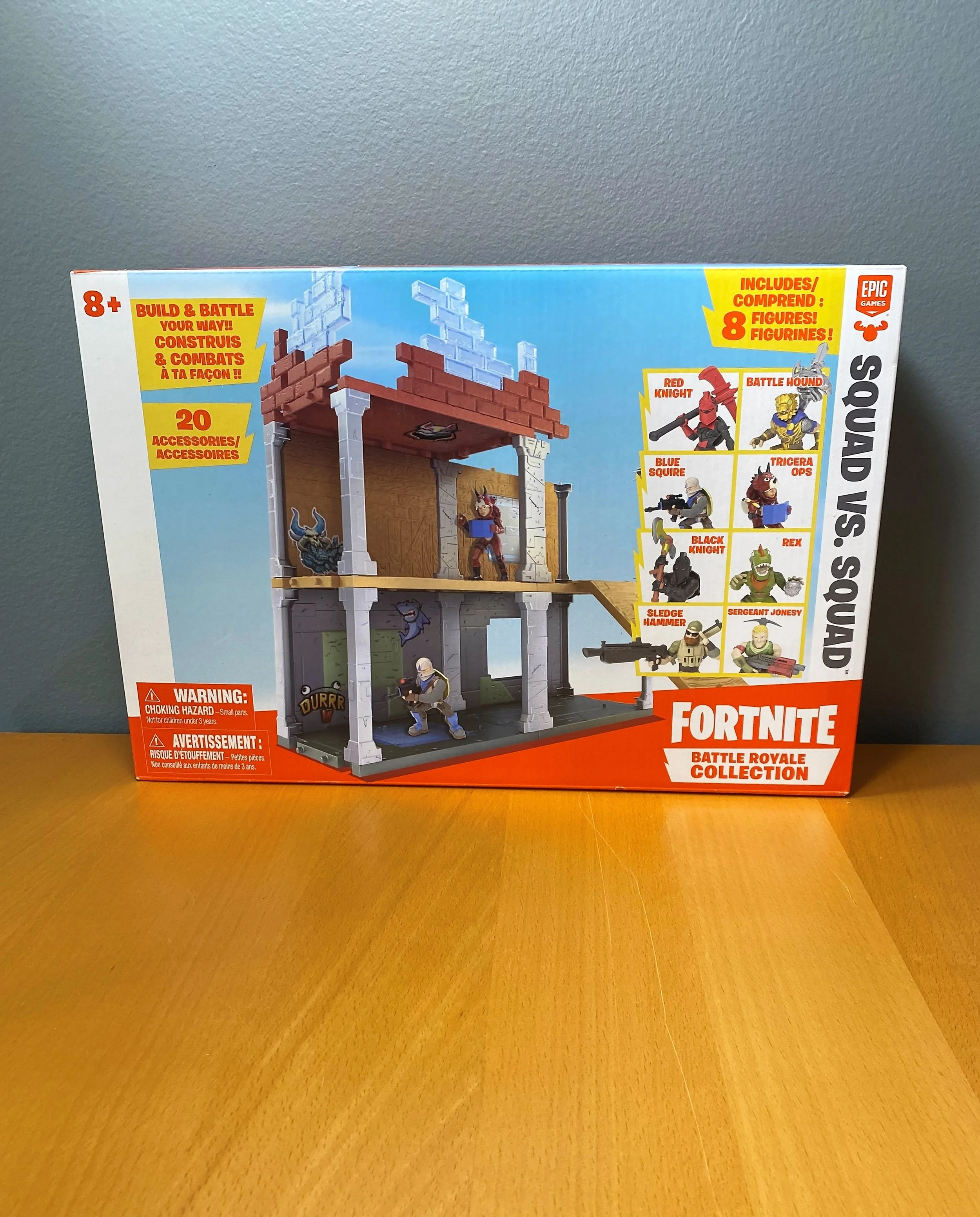 Fortnite — Toys 'N Little Treasures