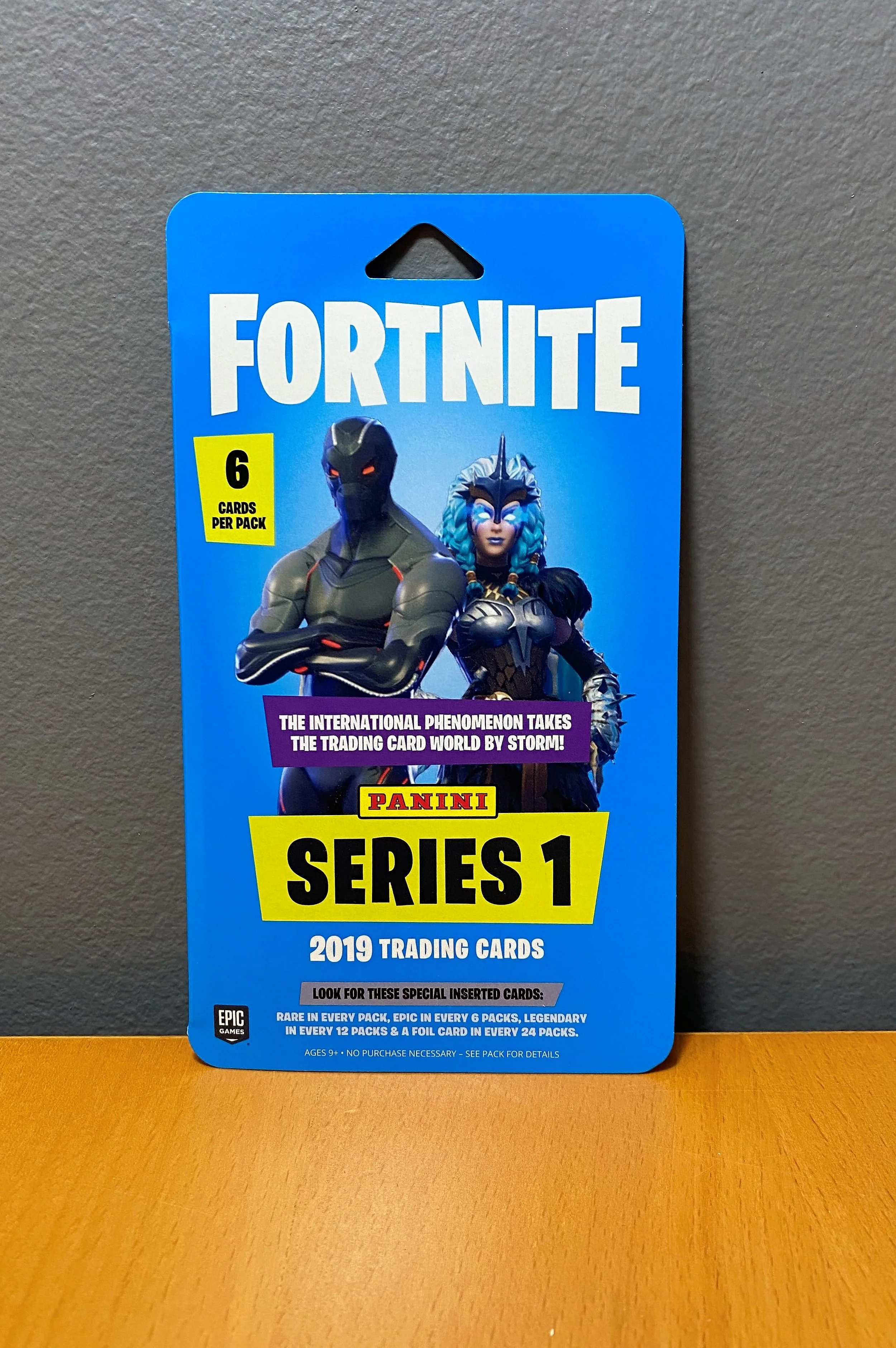 Fortnite — Toys 'N Little Treasures