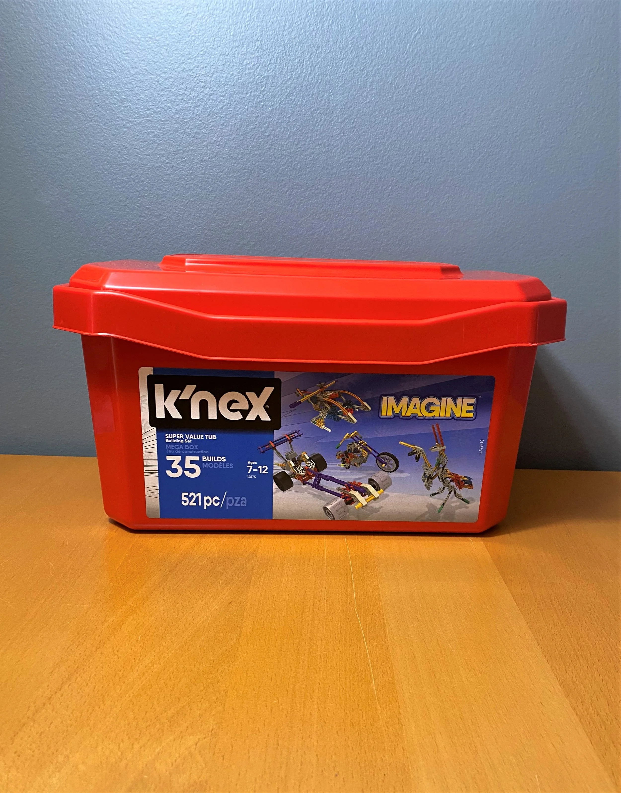 Lego, Mega Bloks, Mega Construx & Knex — Toys 'N Little Treasures