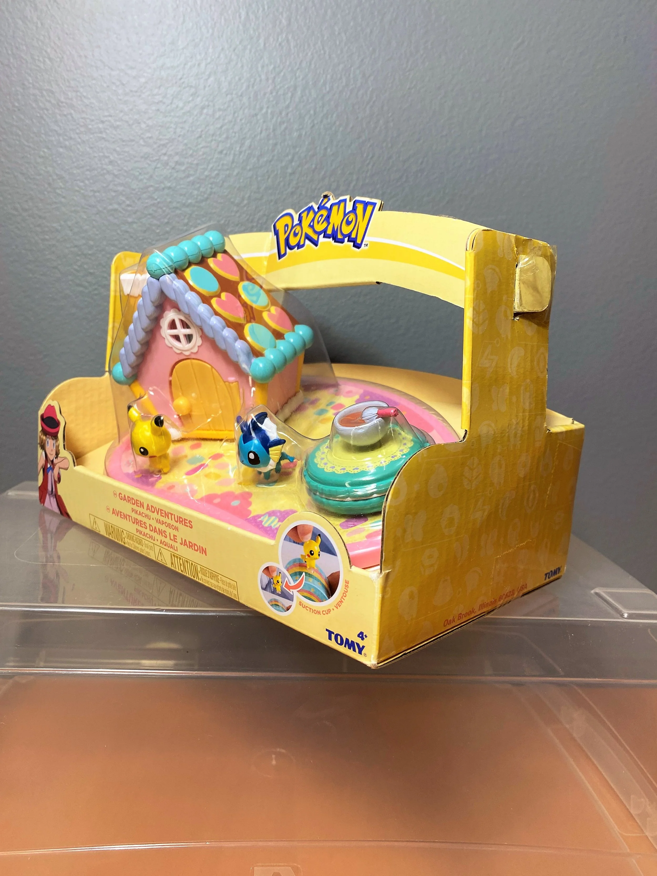 Pokemon — Toys 'N Little Treasures