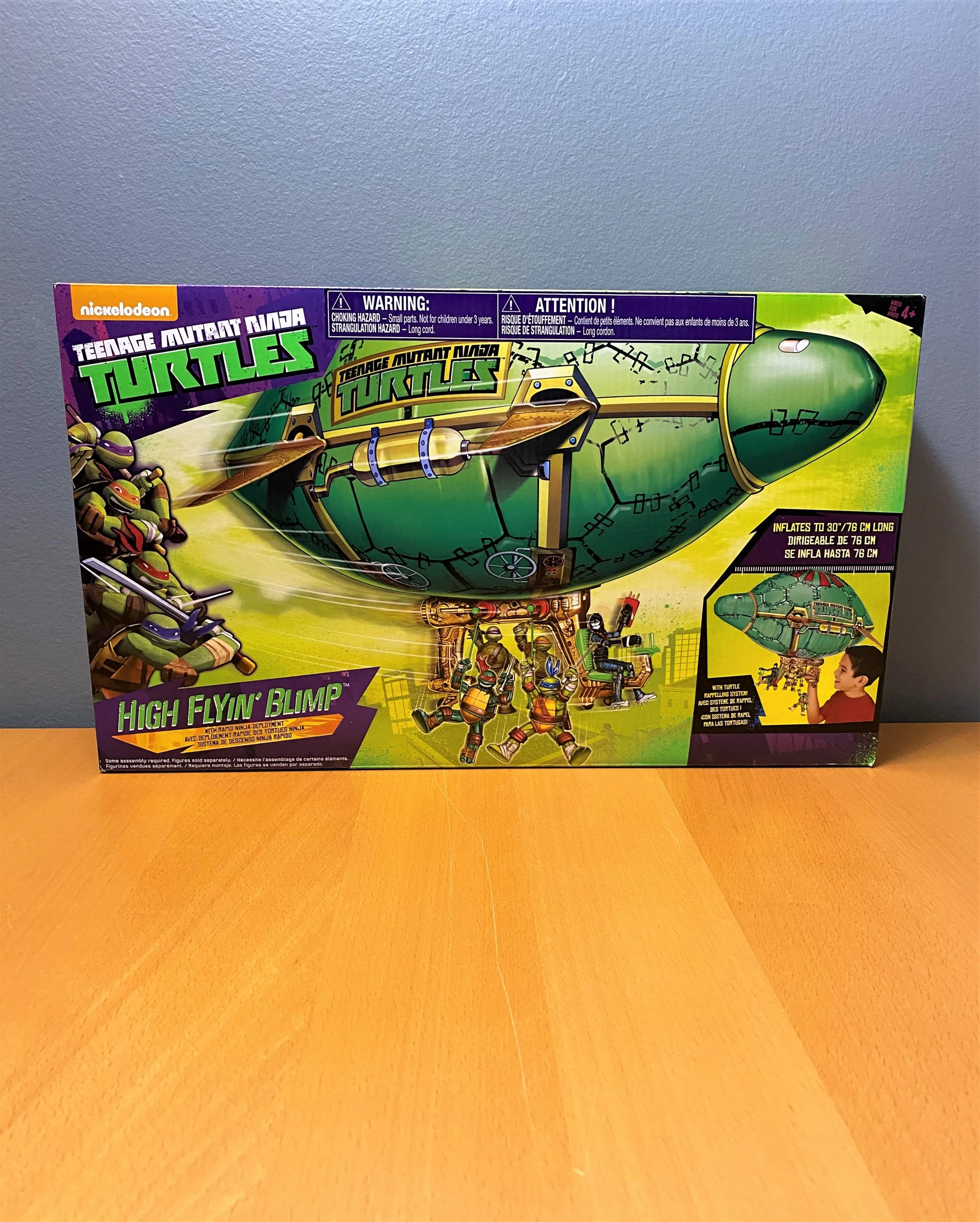 Teenage Mutant Ninja Turtles — Toys 'N Little Treasures