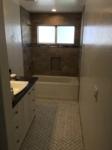 Project Gallery Page — BENJAMIN'S CONSTRUCTION