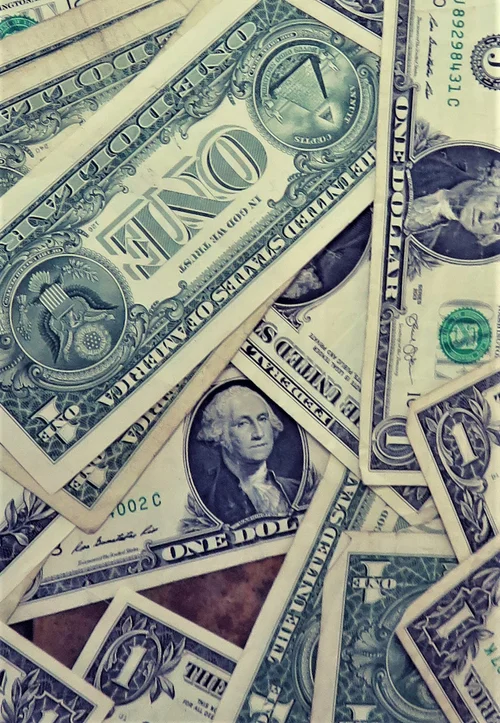 Where's All The Money Gone | The Impact Of Inefficiency | Dave R. Henderson