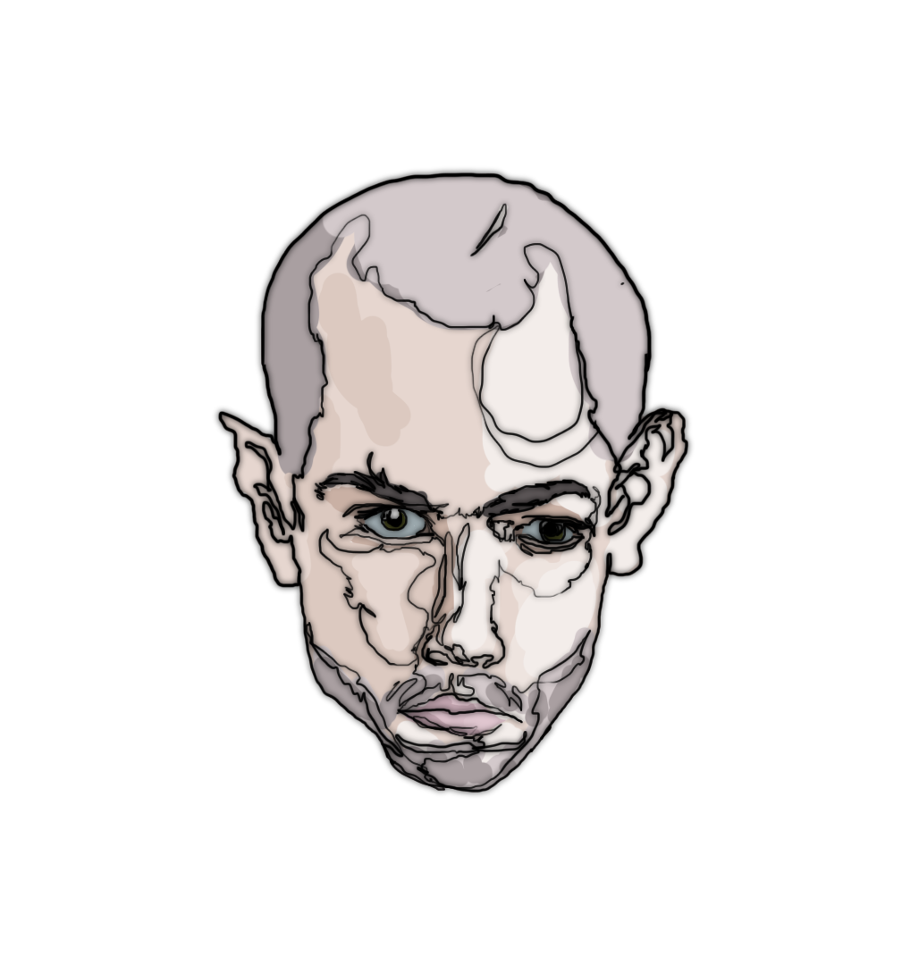 About — Caleb Wood