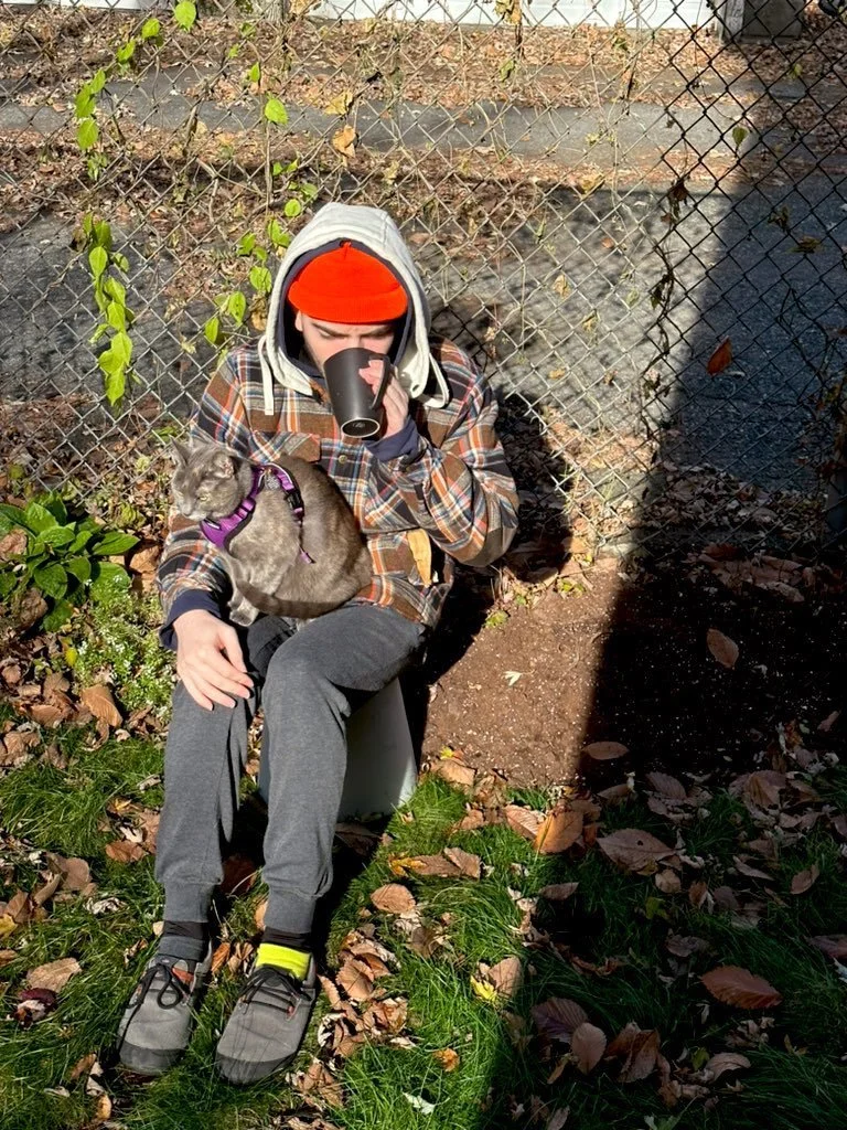 About — Caleb Wood