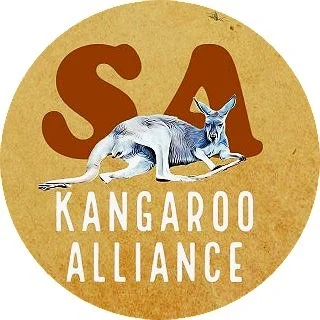 SA Kangaroo Alliance — Voices for Animals
