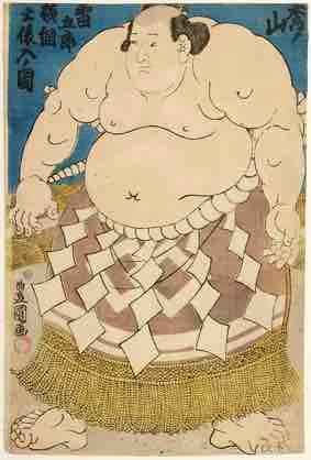 History of Sumo | Discover Sumo History - Join the Tradition — United ...
