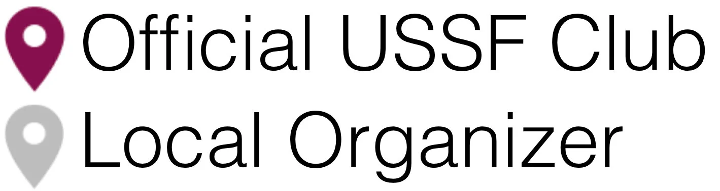 Find a Club — United States Sumo Federation