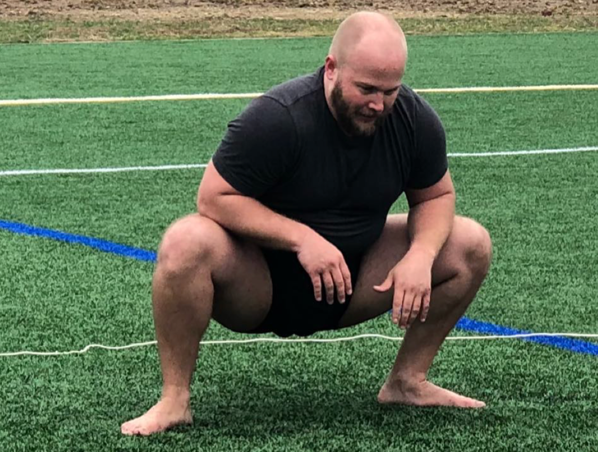 Get Advice — United States Sumo Federation