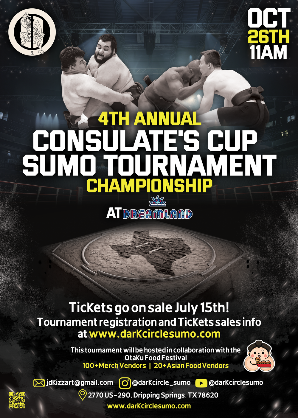 United States Sumo Federation