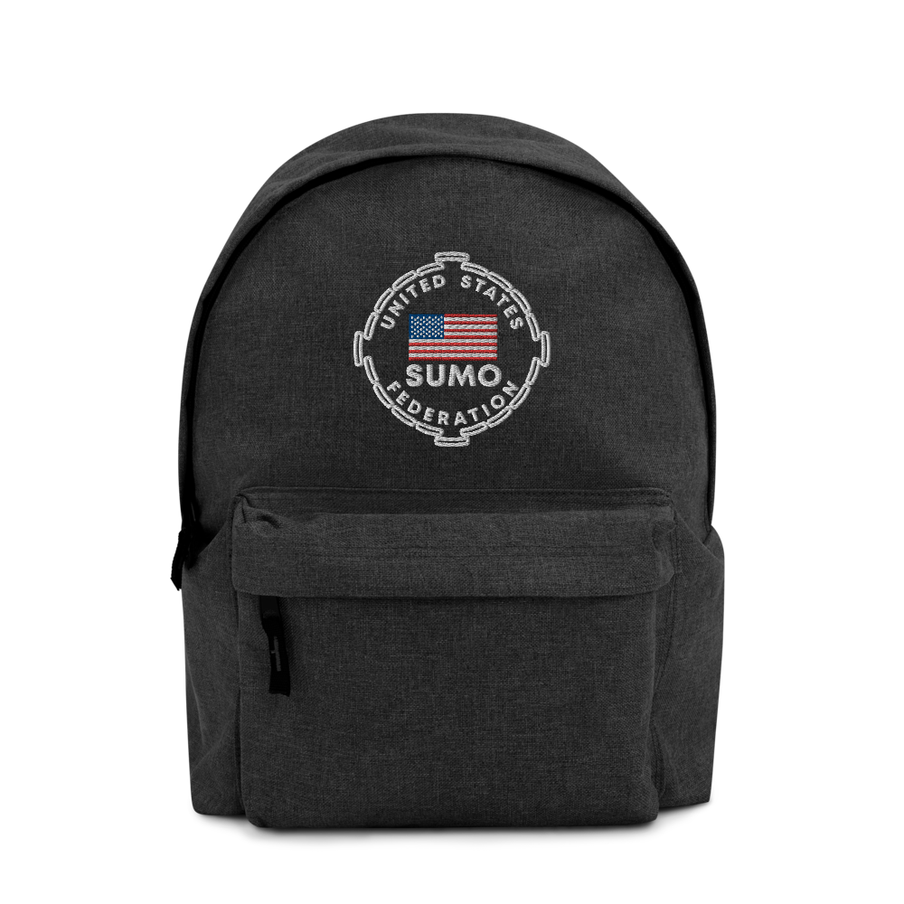 Shop — United States Sumo Federation