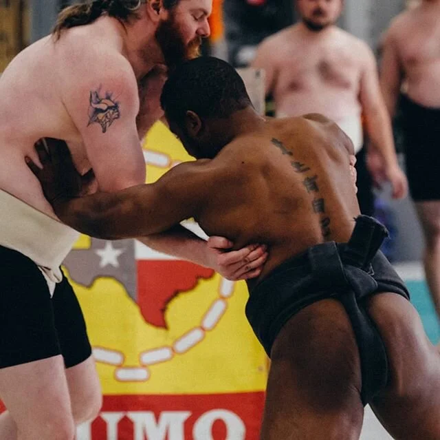 United States Sumo Federation