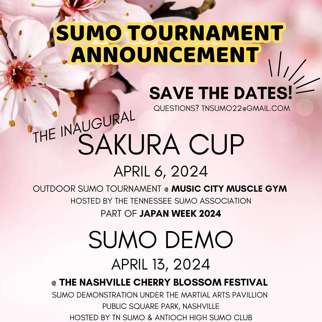 United States Sumo Federation