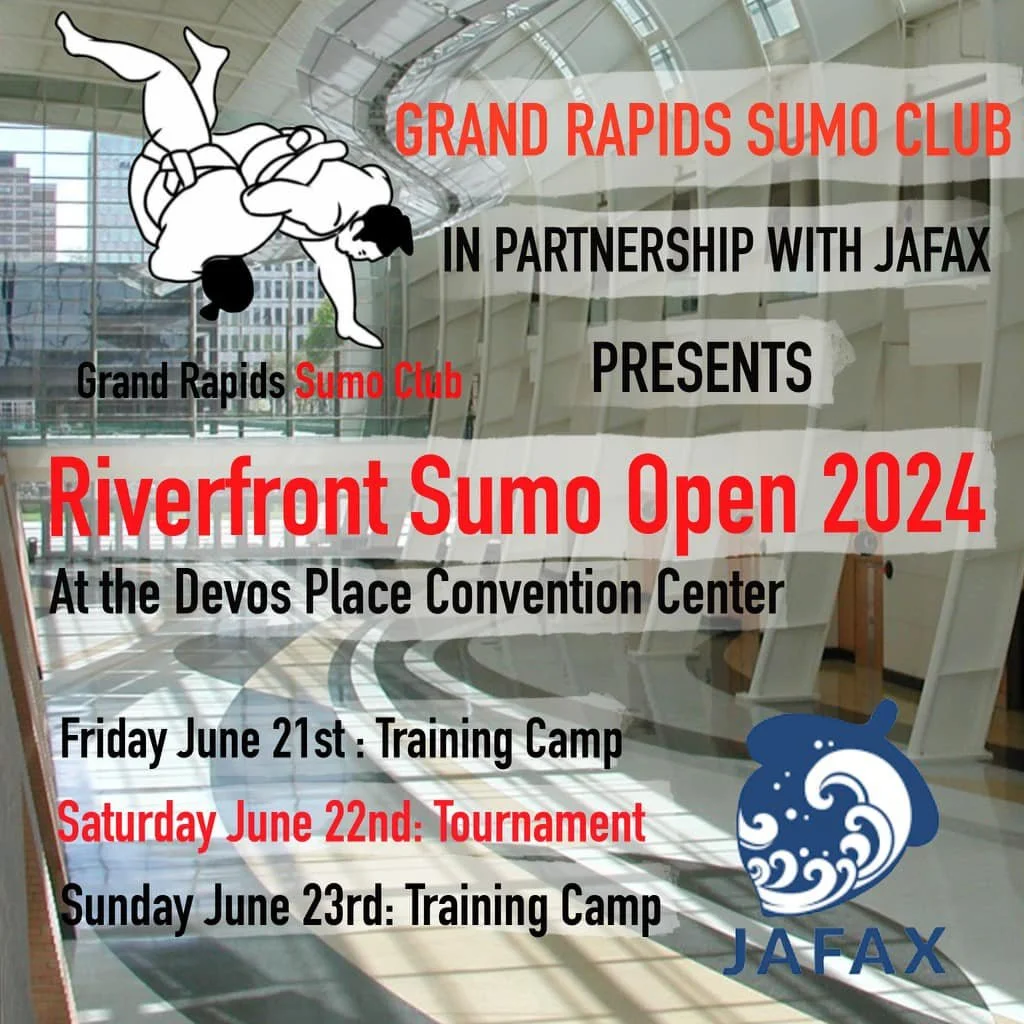 United States Sumo Federation