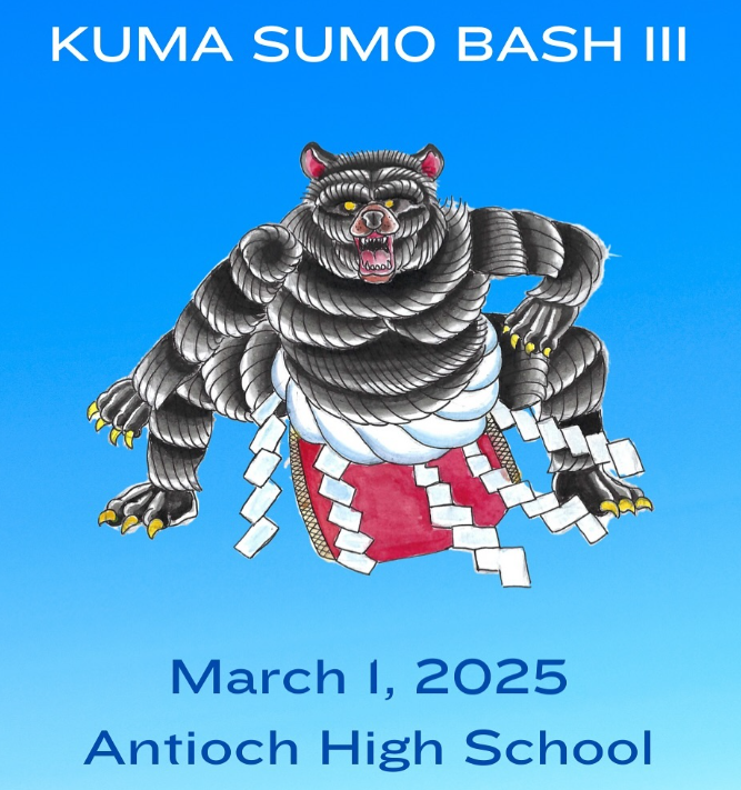 Events List — United States Sumo Federation