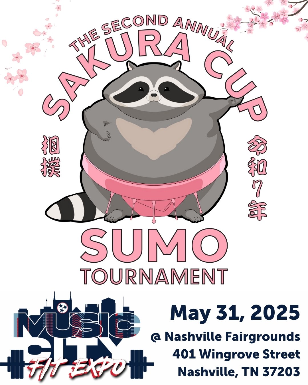 Events List | Join Sumo Events Today — United States Sumo Federation