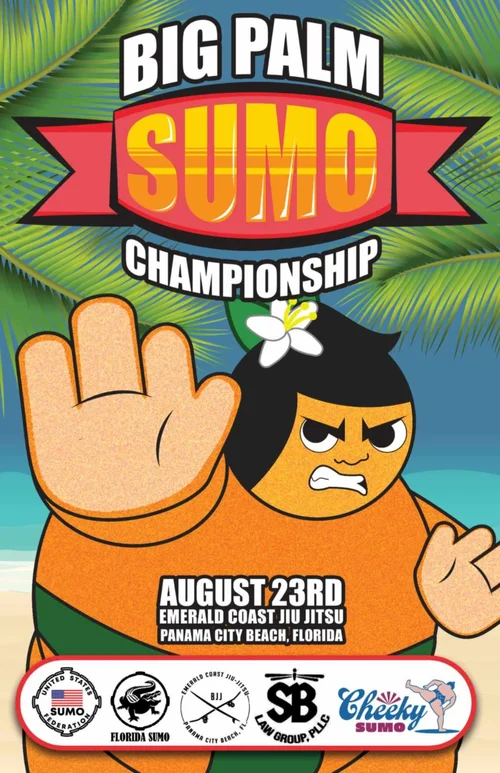 United States Sumo Federation