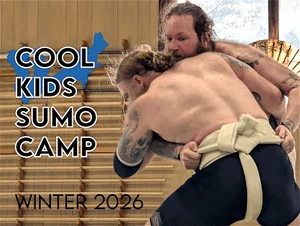Events List | Join Sumo Events Today — United States Sumo Federation