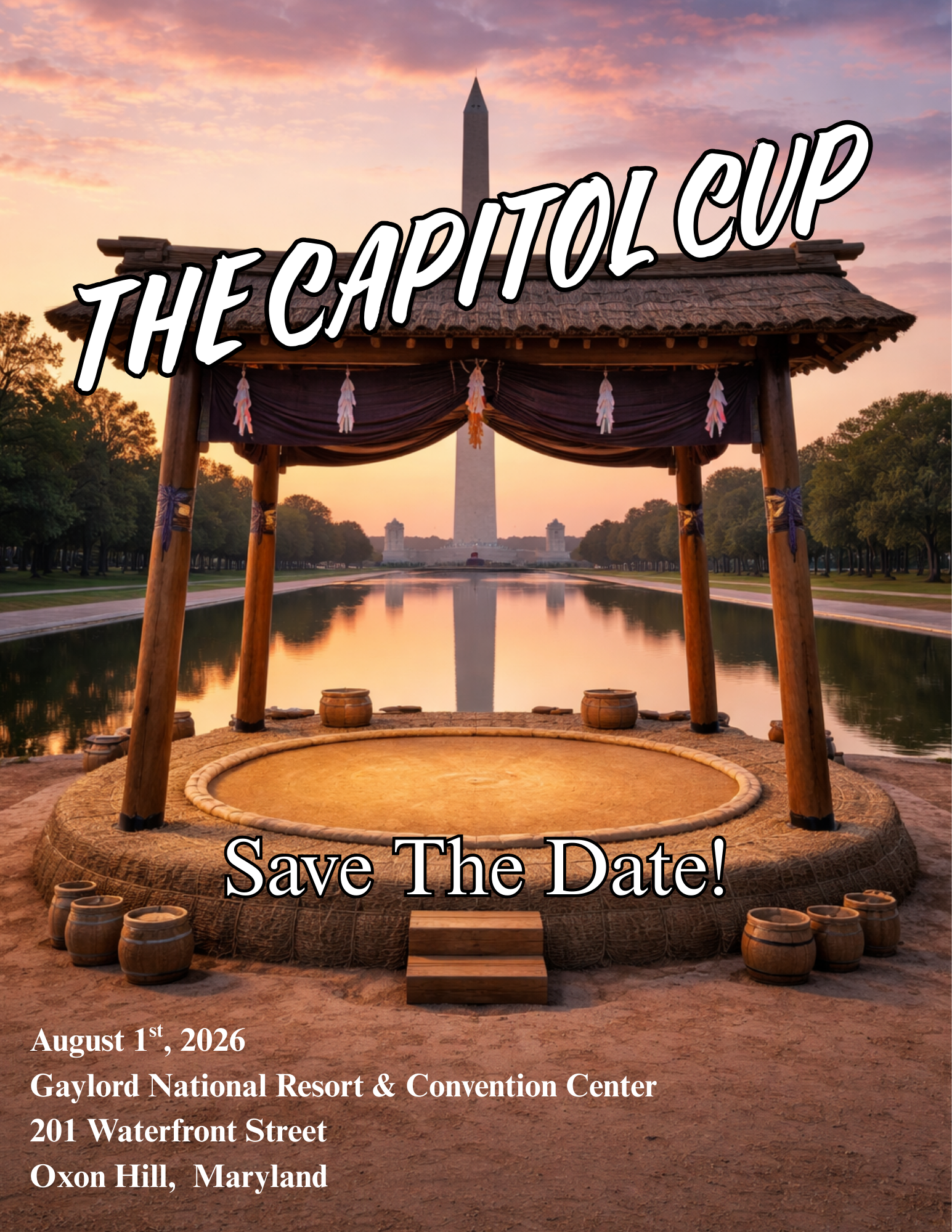 Events List | Join Sumo Events Today — United States Sumo Federation