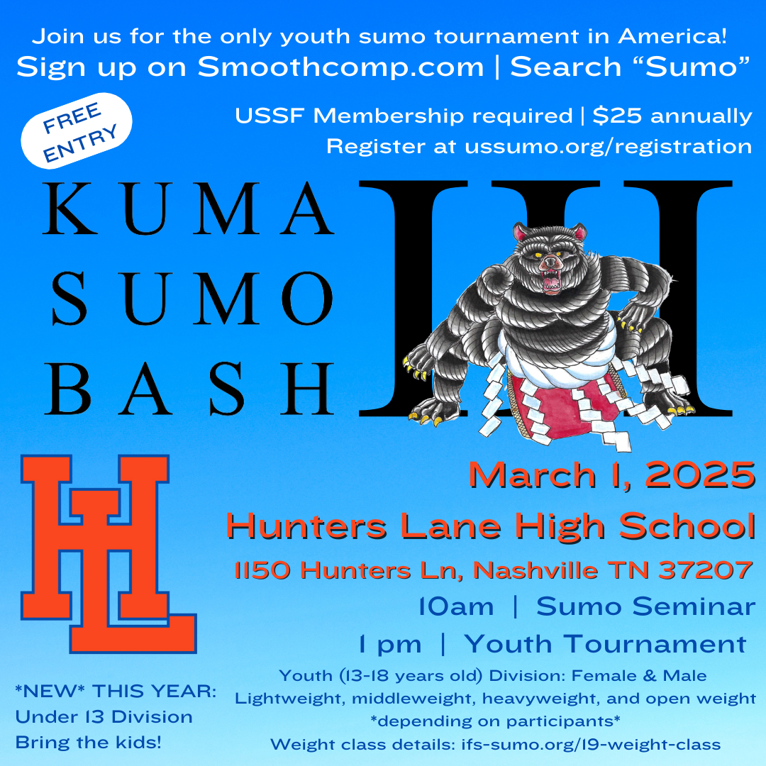 United States Sumo Federation