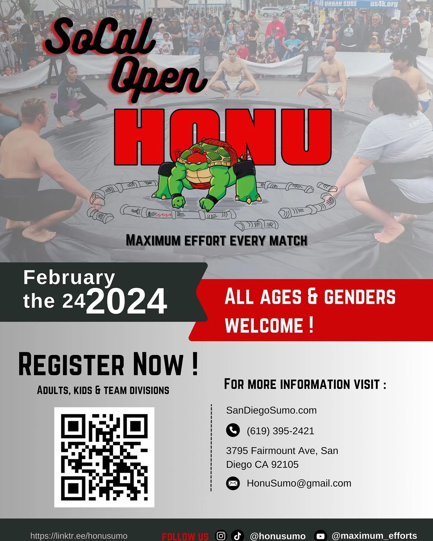 United States Sumo Federation