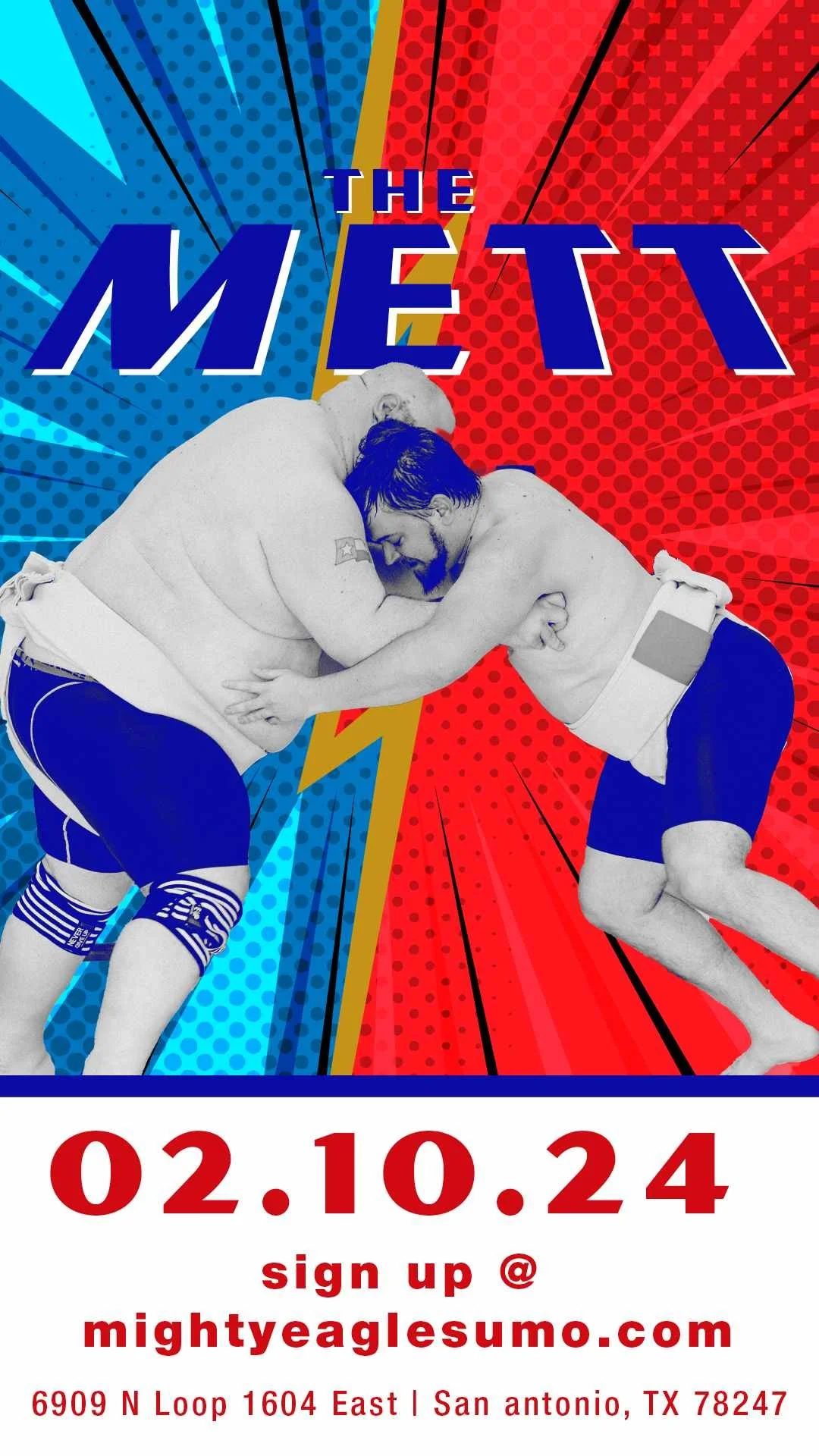 United States Sumo Federation