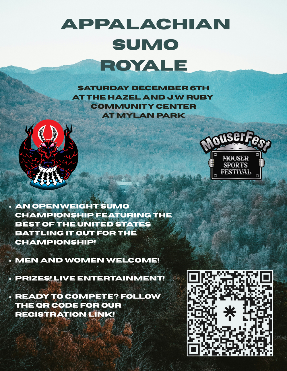 Upcoming Events | Join Sumo Events Today — United States Sumo Federation