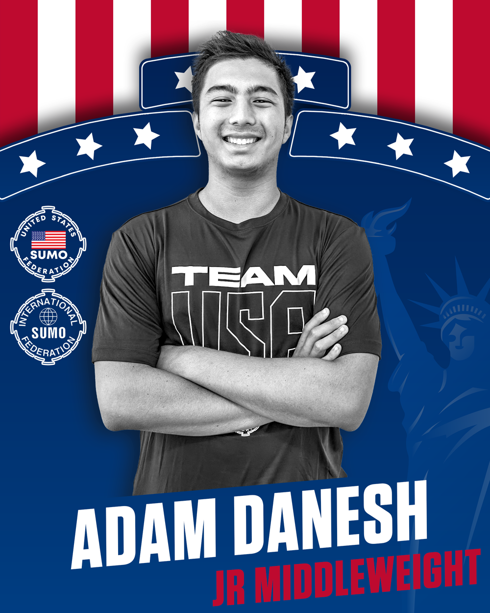 National Team | Join Sumo Today — Get Active — United States Sumo ...