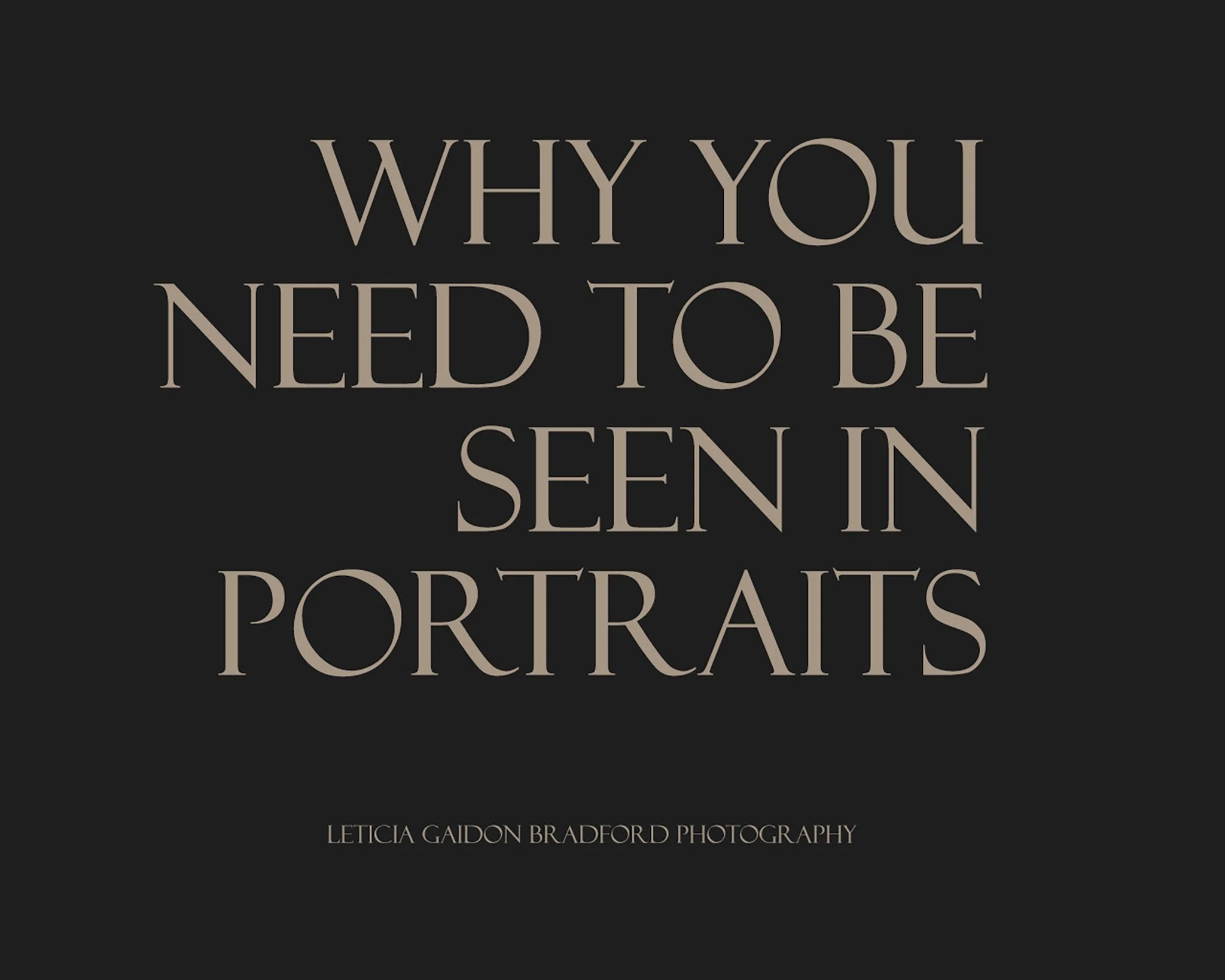 The difference between candid and posed photographs and when to use ...