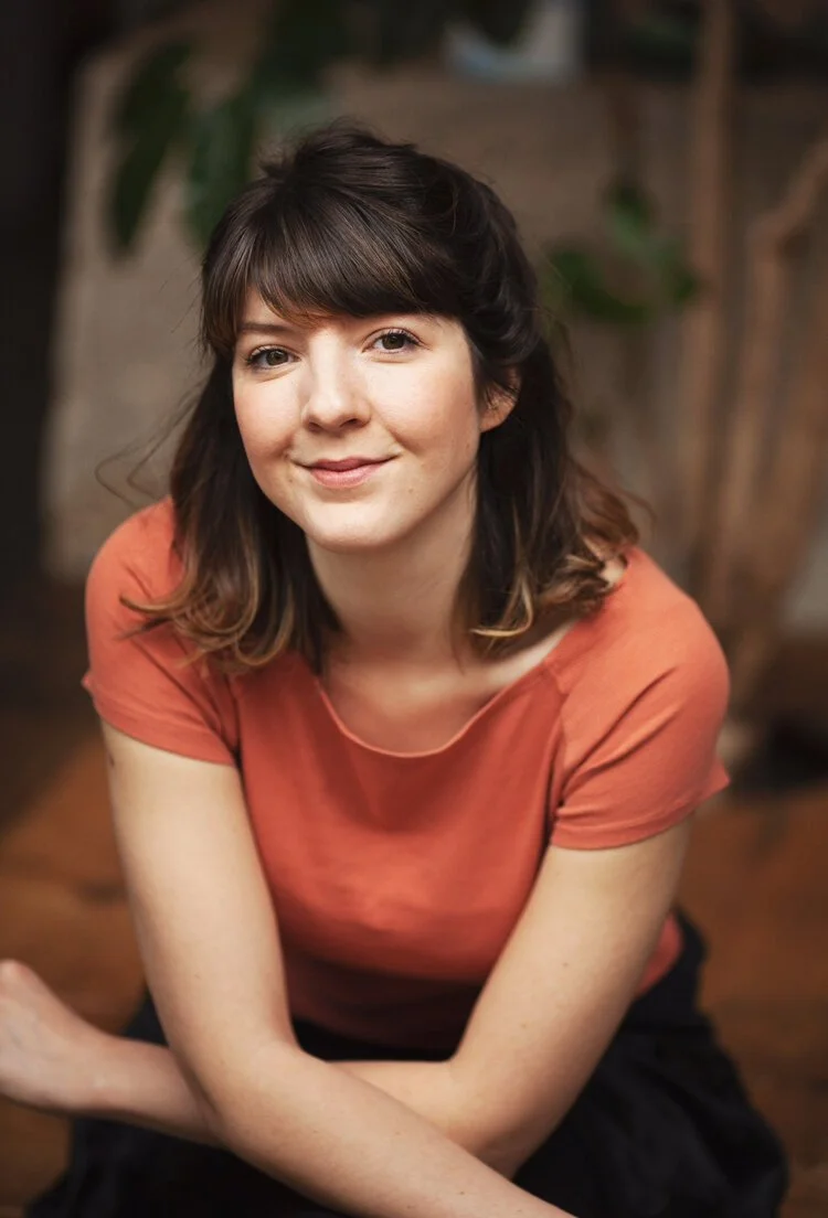 Q&A with pianist improviser Sam Peña and soprano Rose Stachniewska — DEBUT