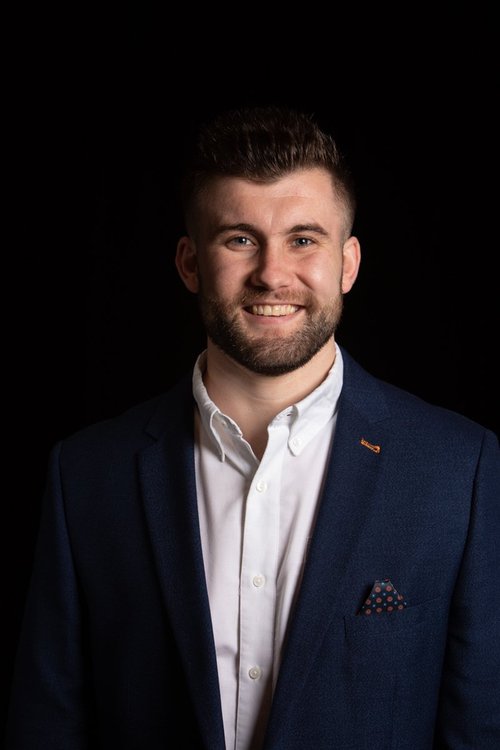 Scoring High Notes - Q&A with Rhydian Jenkins — DEBUT