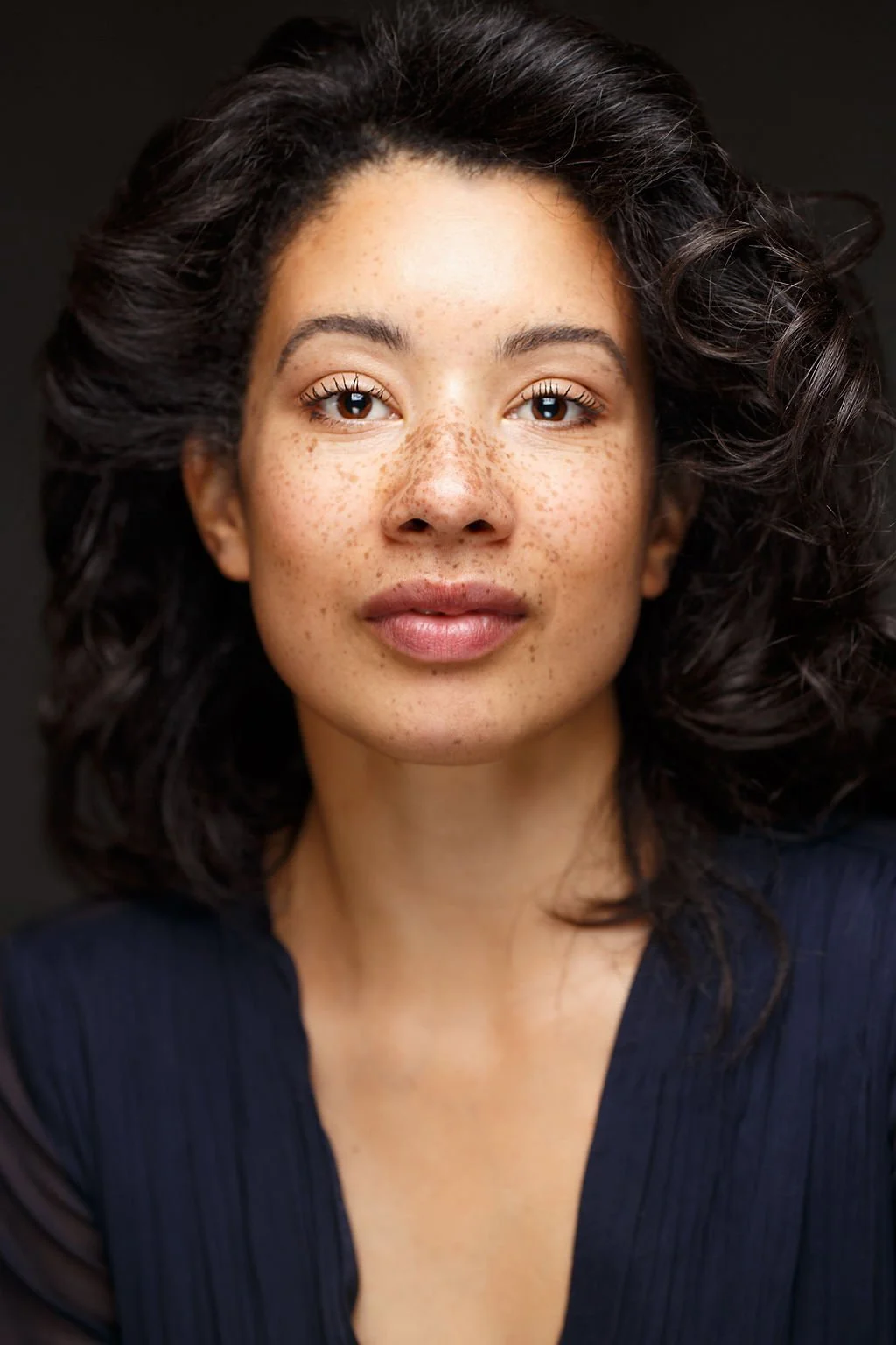 DEBUT Horizon artist Isabelle Peters — DEBUT