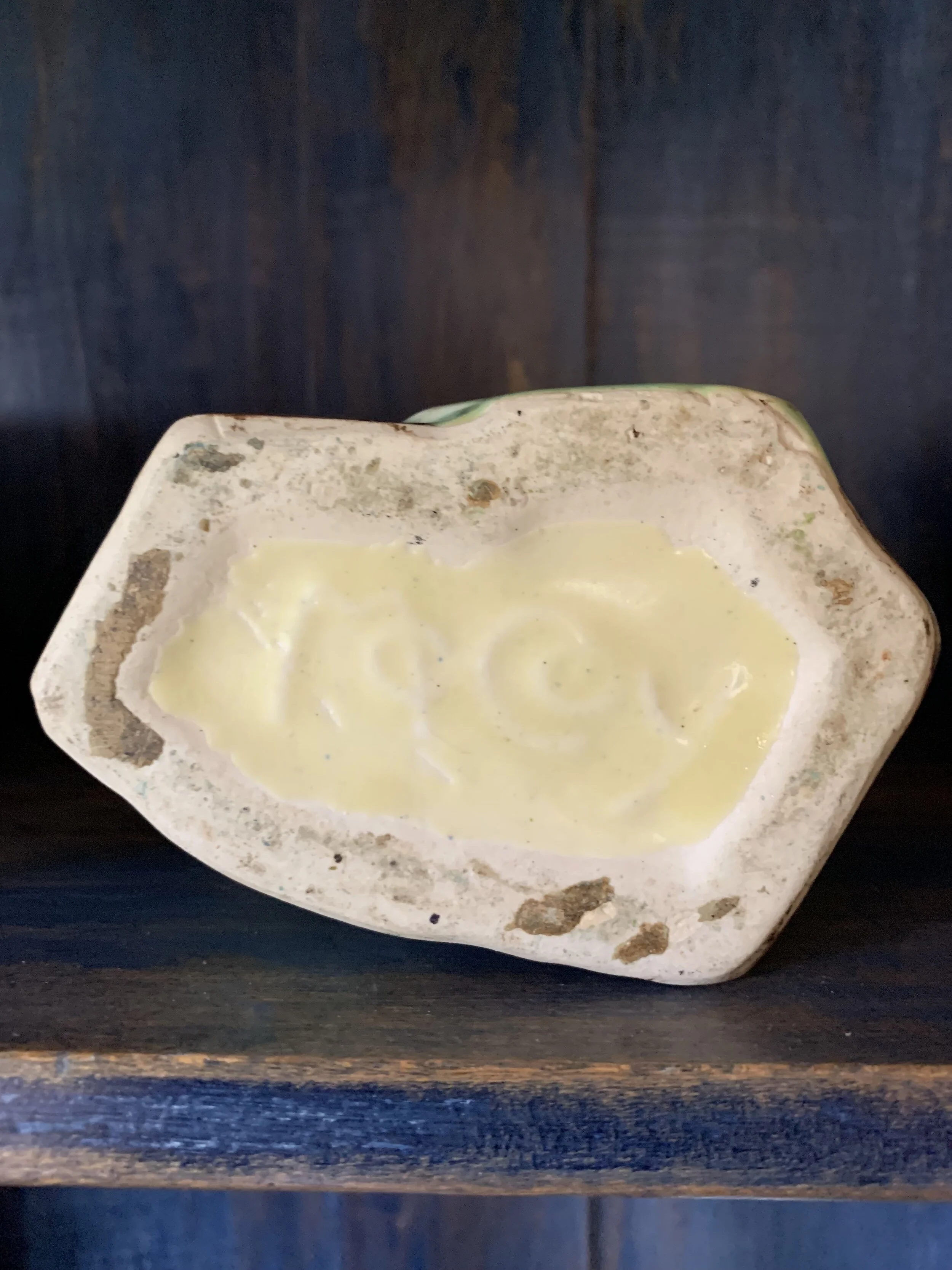 Crocks, Pottery, Dishes — Wagner Antiques