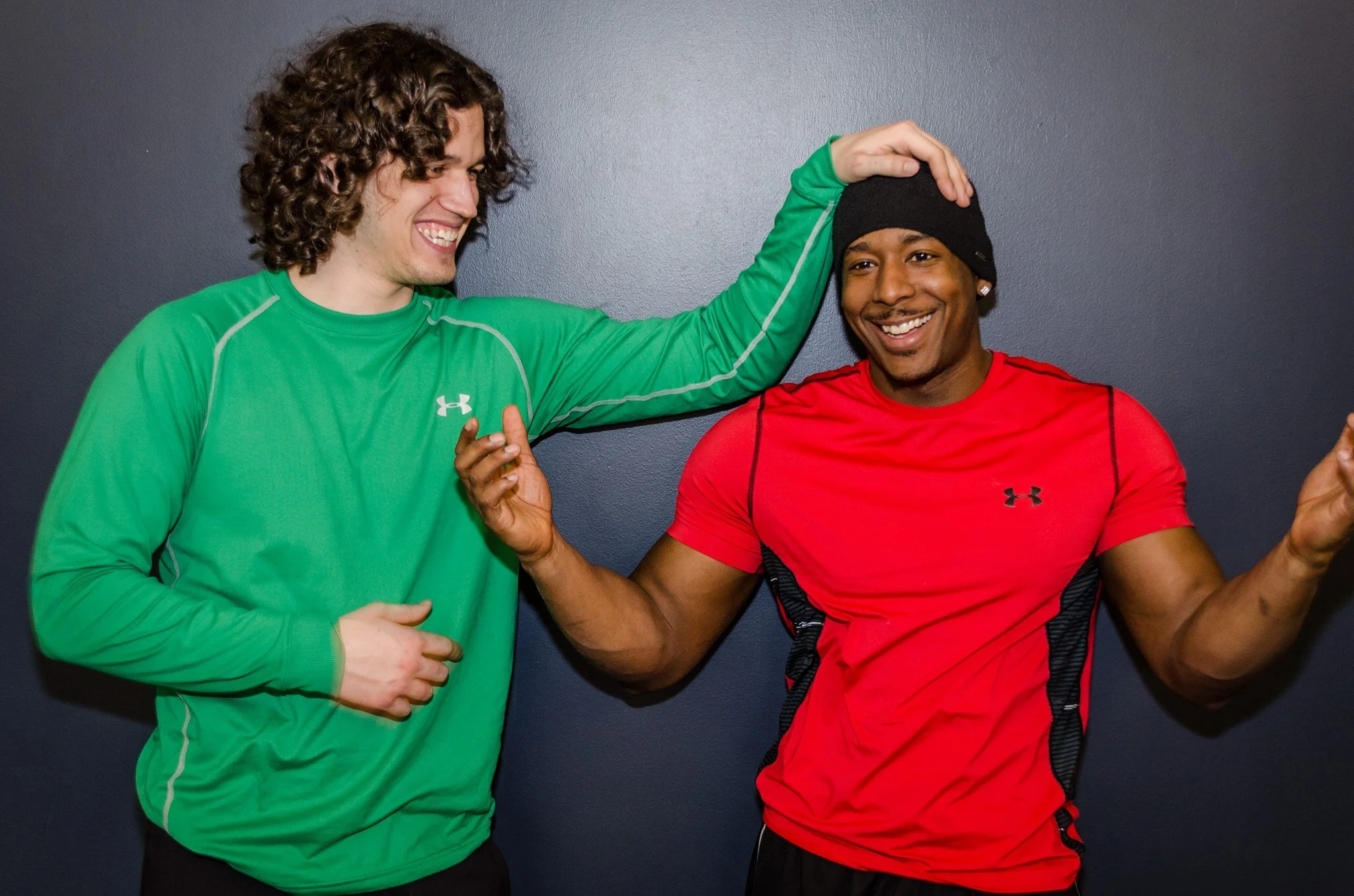 AXIS Performance + Training