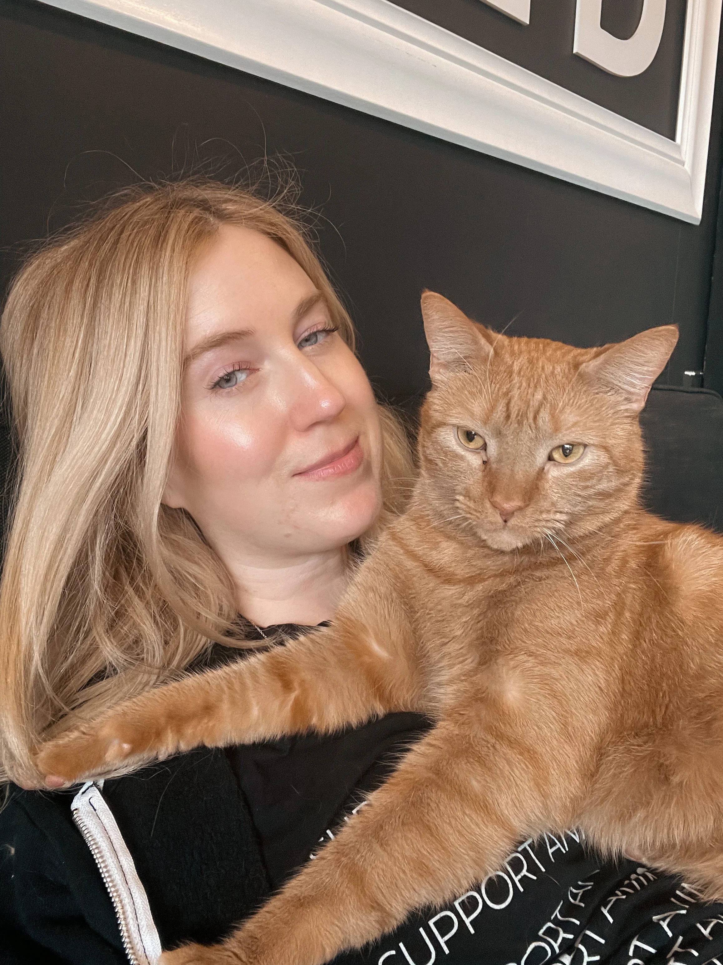 Our Team — The Catcade